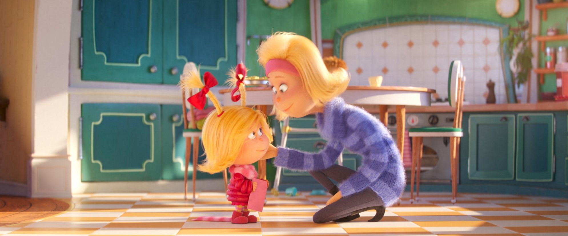 Grinch (2018) | ČSFD.cz