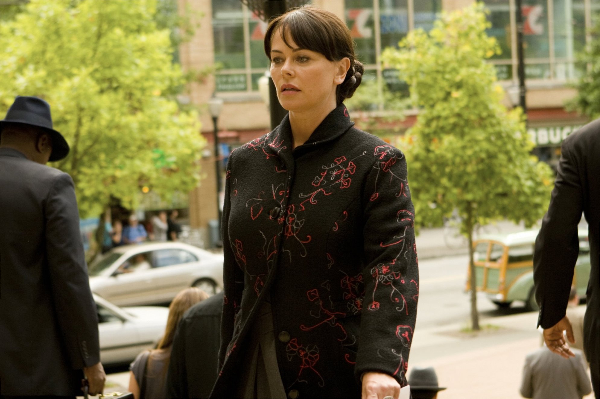 Caprica (2009) | Galerie - Ze seriálu | ČSFD.cz