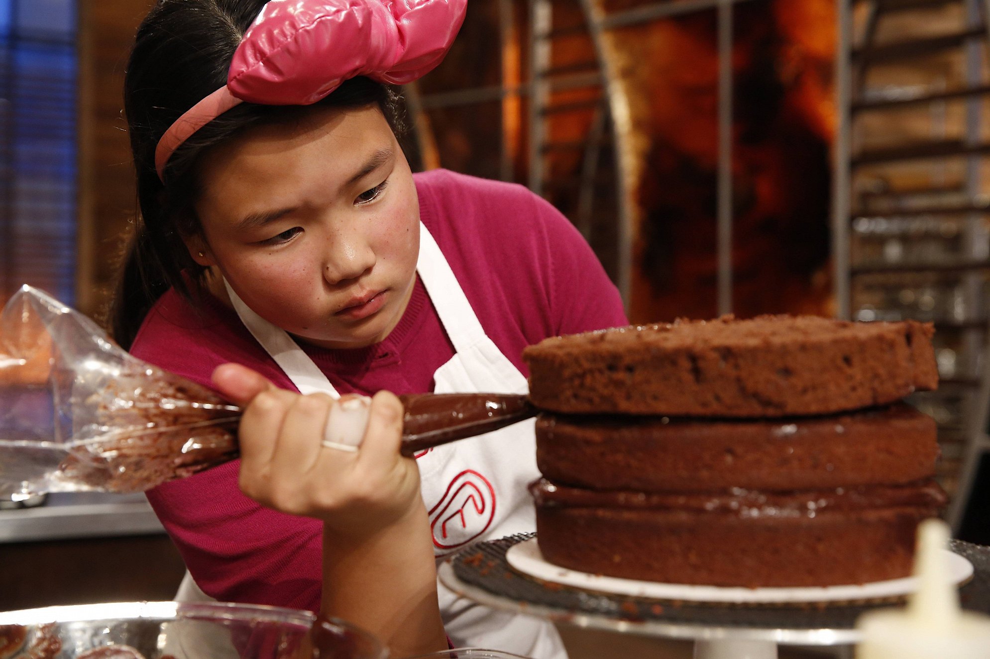MasterChef Junior (2013) | Filmotéka | ČSFD.cz