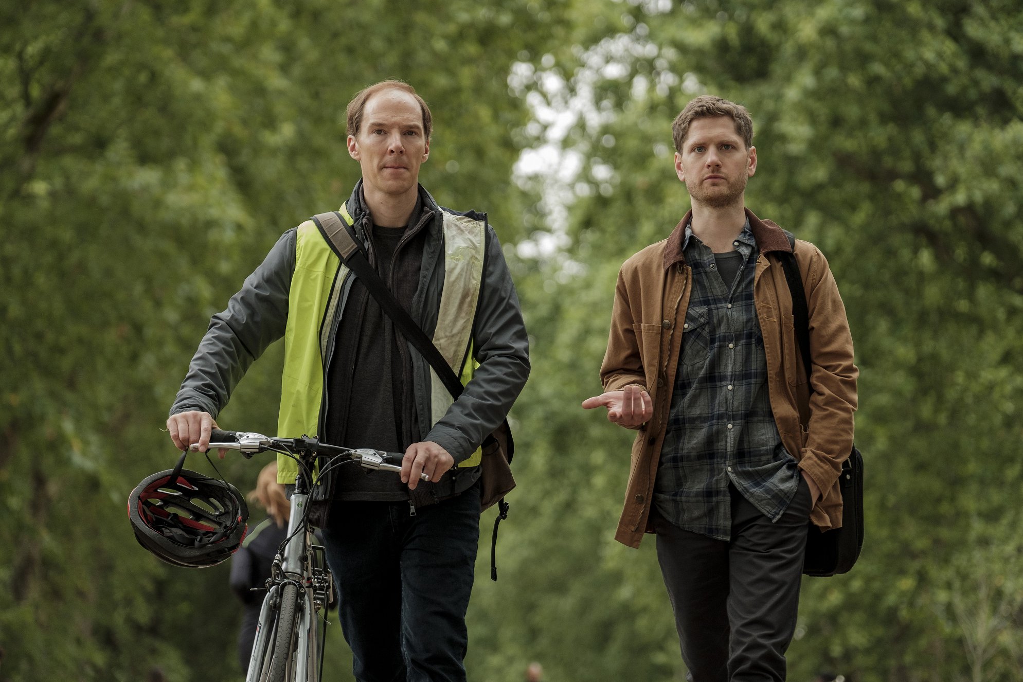 Brexit (2019) | ČSFD.cz