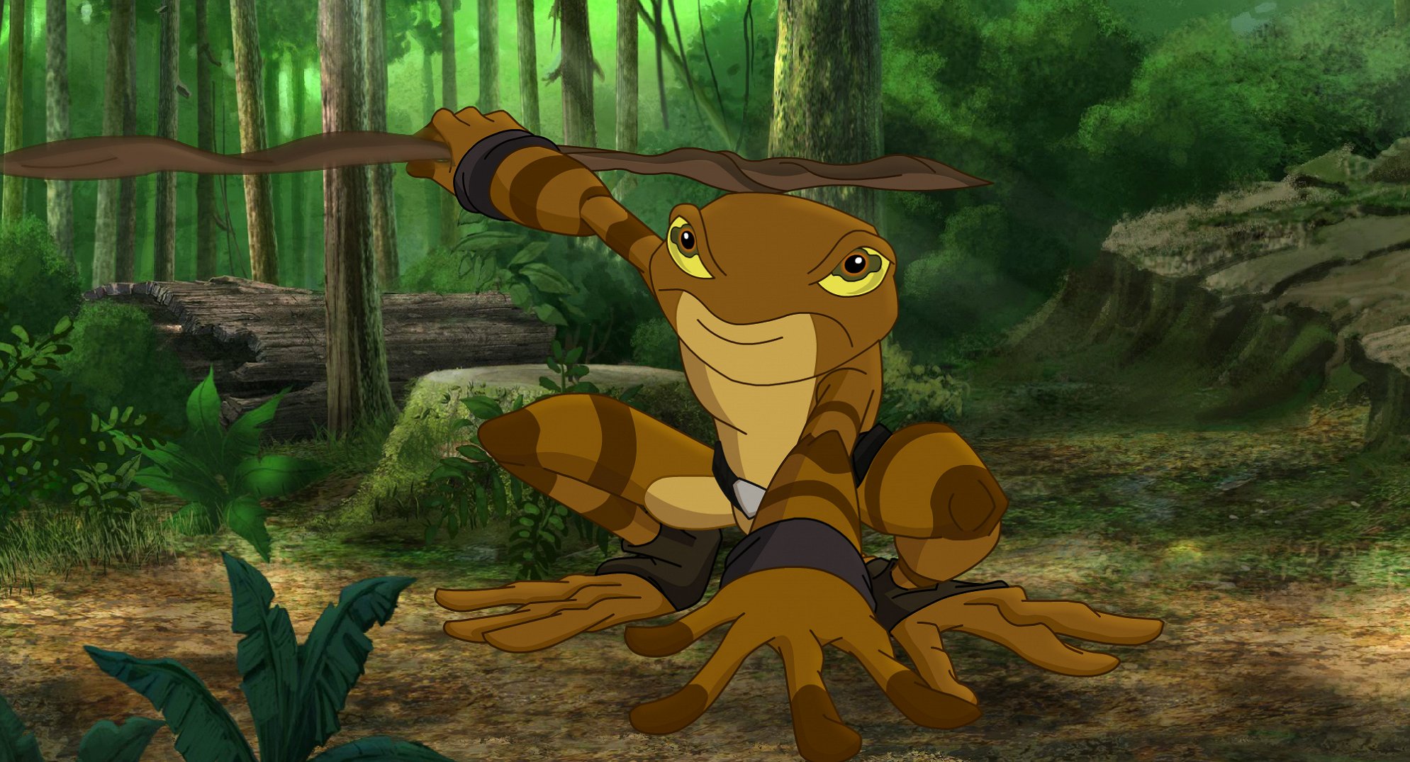 Kulipari (2016) | ČSFD.cz