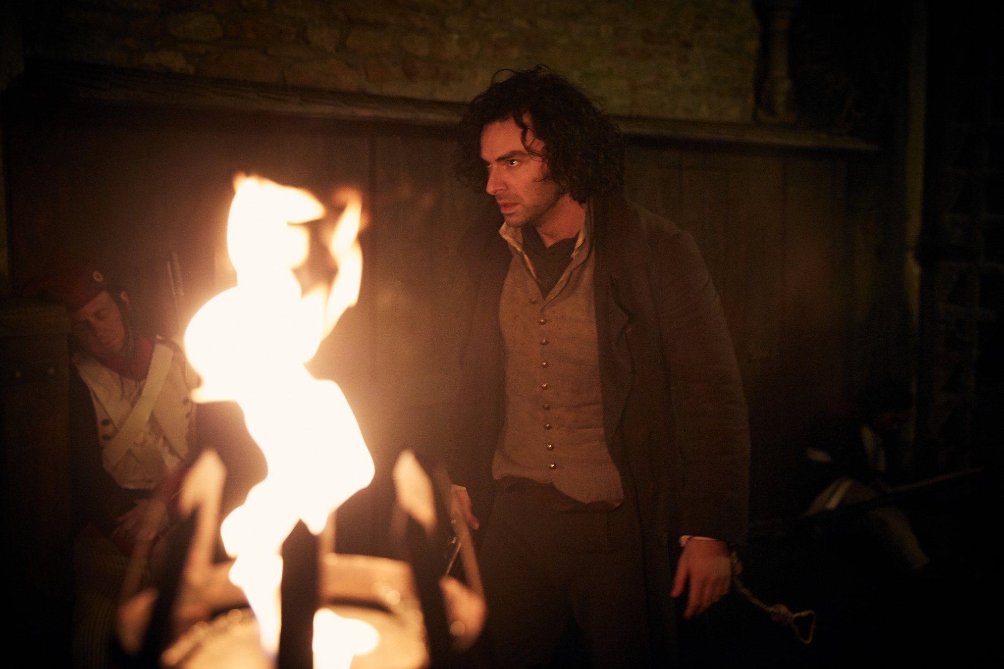 Poldark (2015) | ČSFD.cz