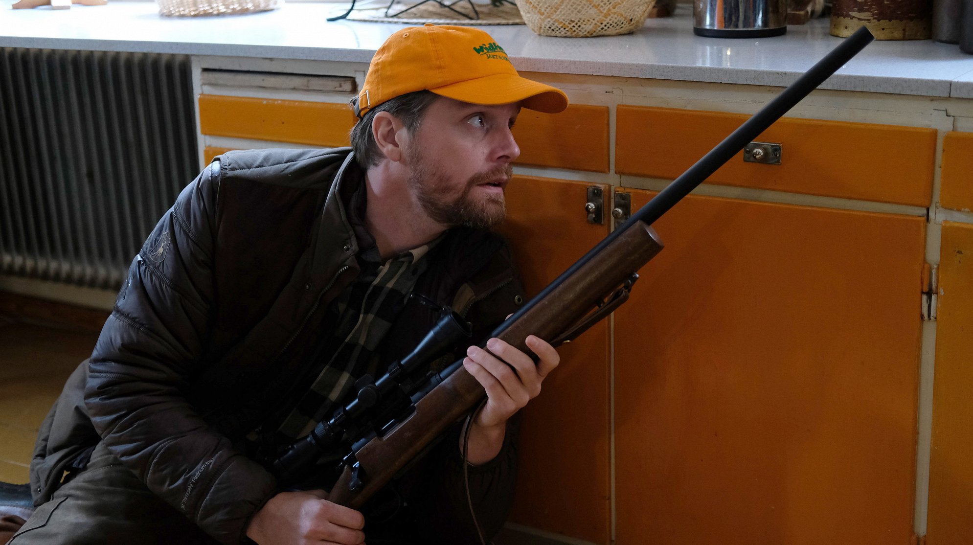 Lovci (2018) | Galerie - Ze seriálu | ČSFD.cz