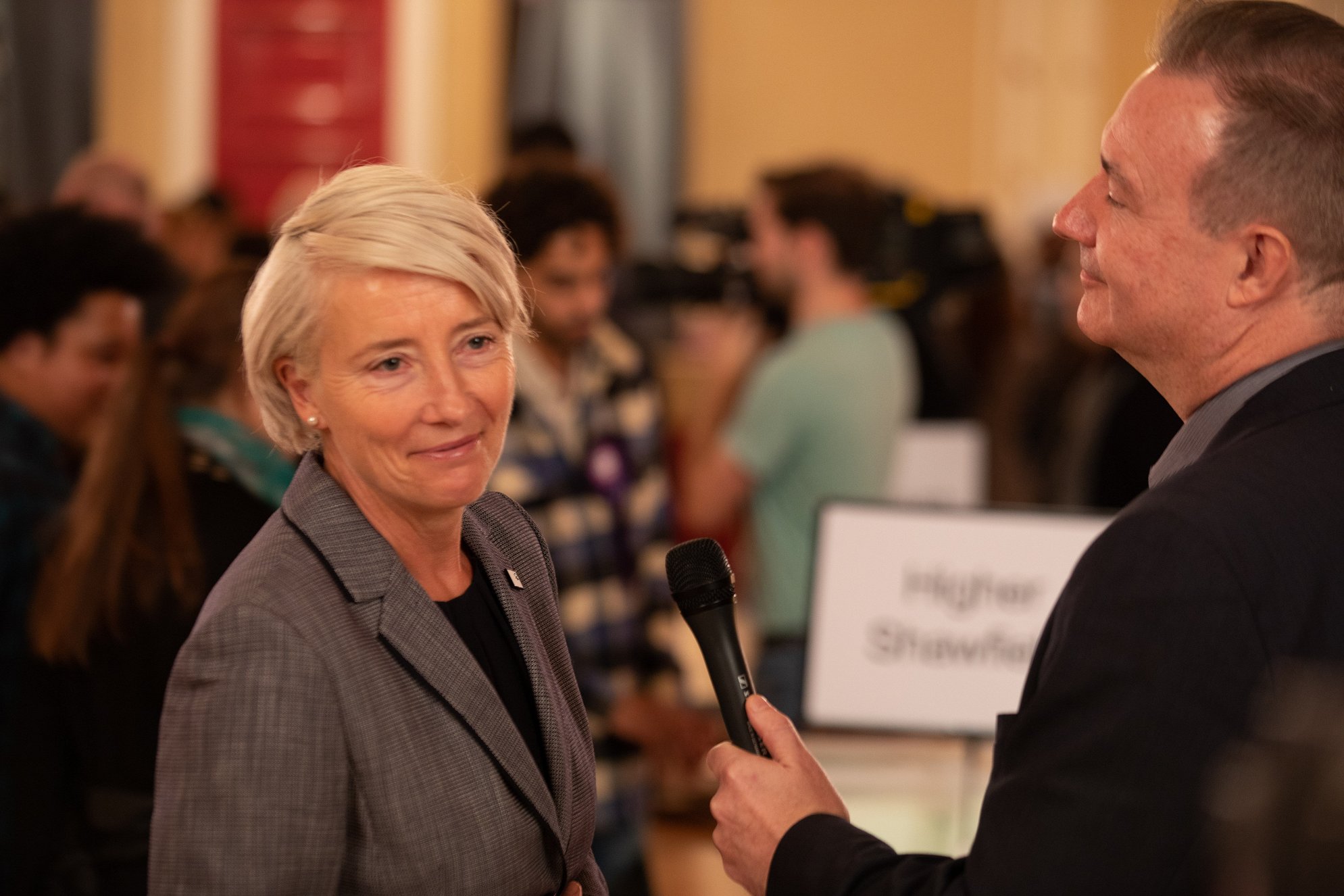 Roky a roky (2019) | ČSFD.cz