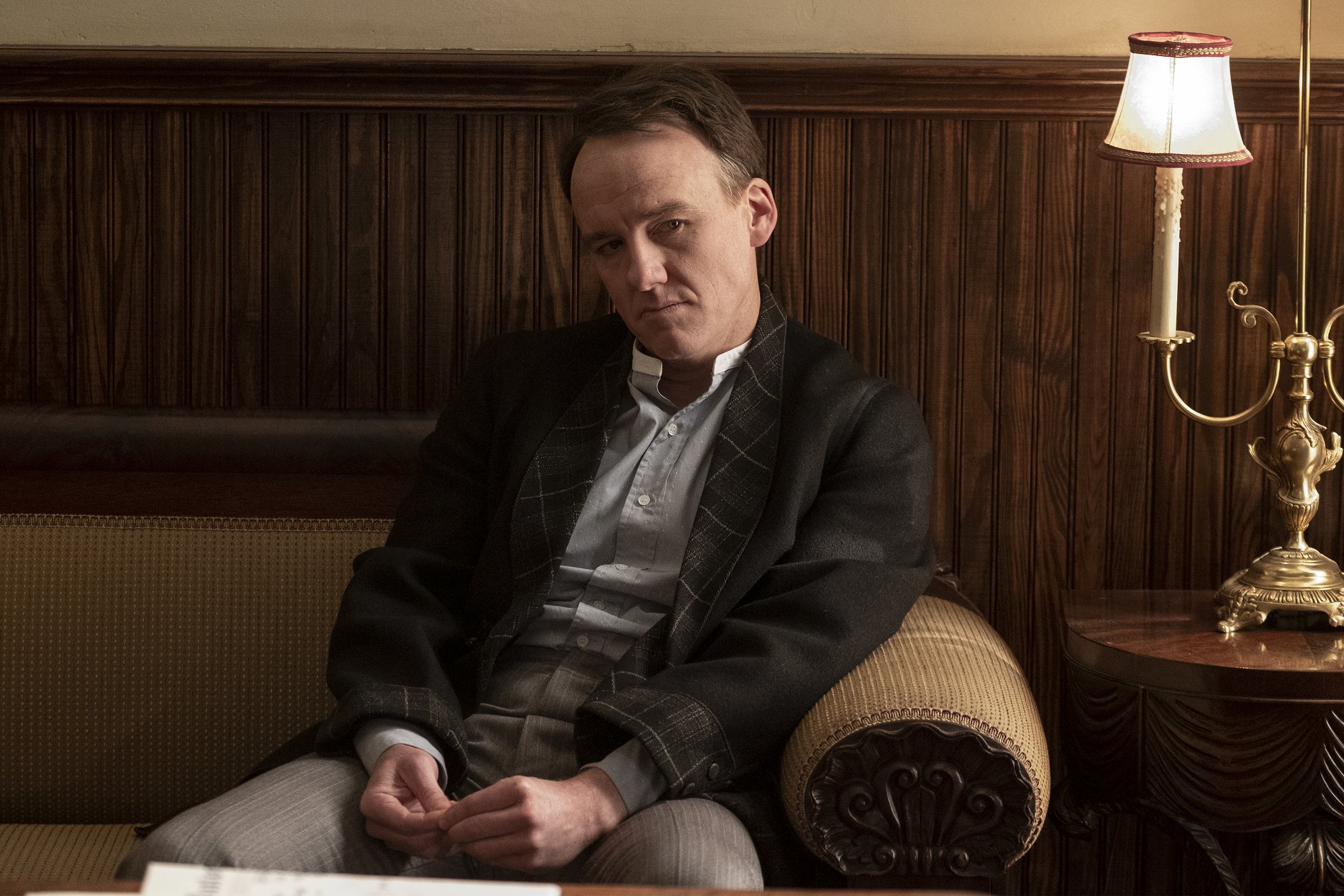 The Son - The Blue Light (S02E06) (2019) | ČSFD.cz