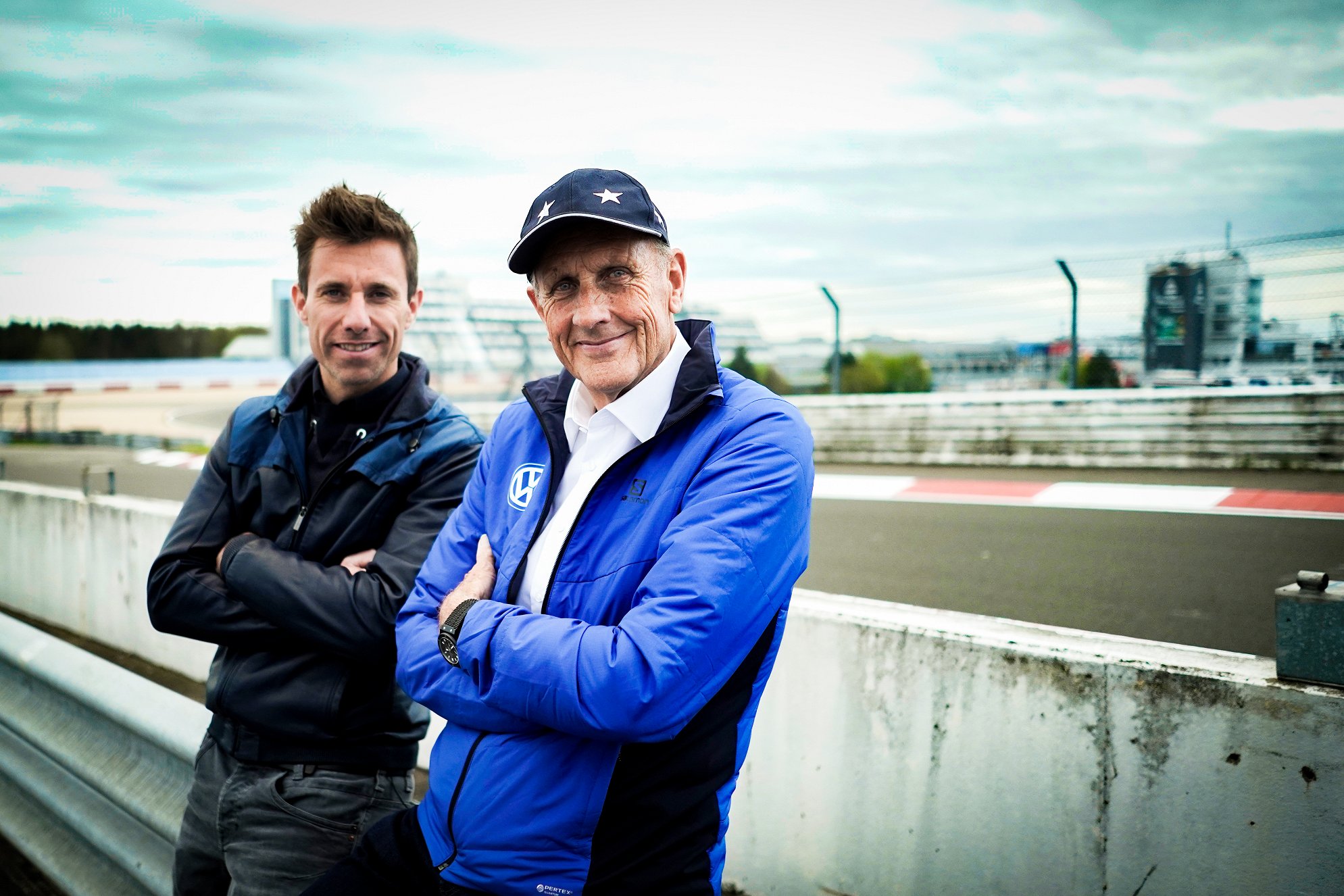 Summa cum Lauda - der unglaubliche Weg des Niki Nationale (2019) | ČSFD.cz