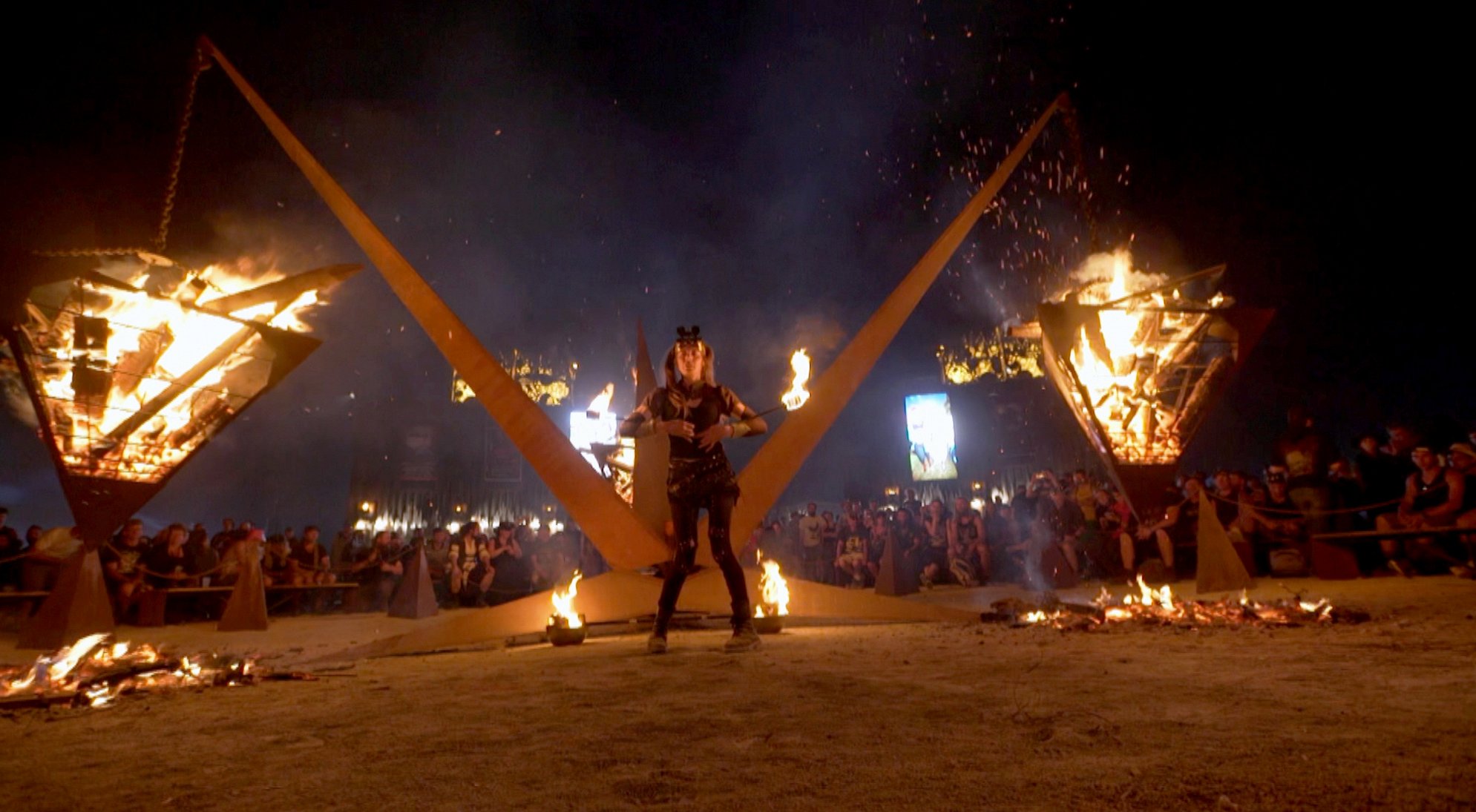 Hellfest 2019 (2019) | Galerie - Z filmu | ČSFD.cz