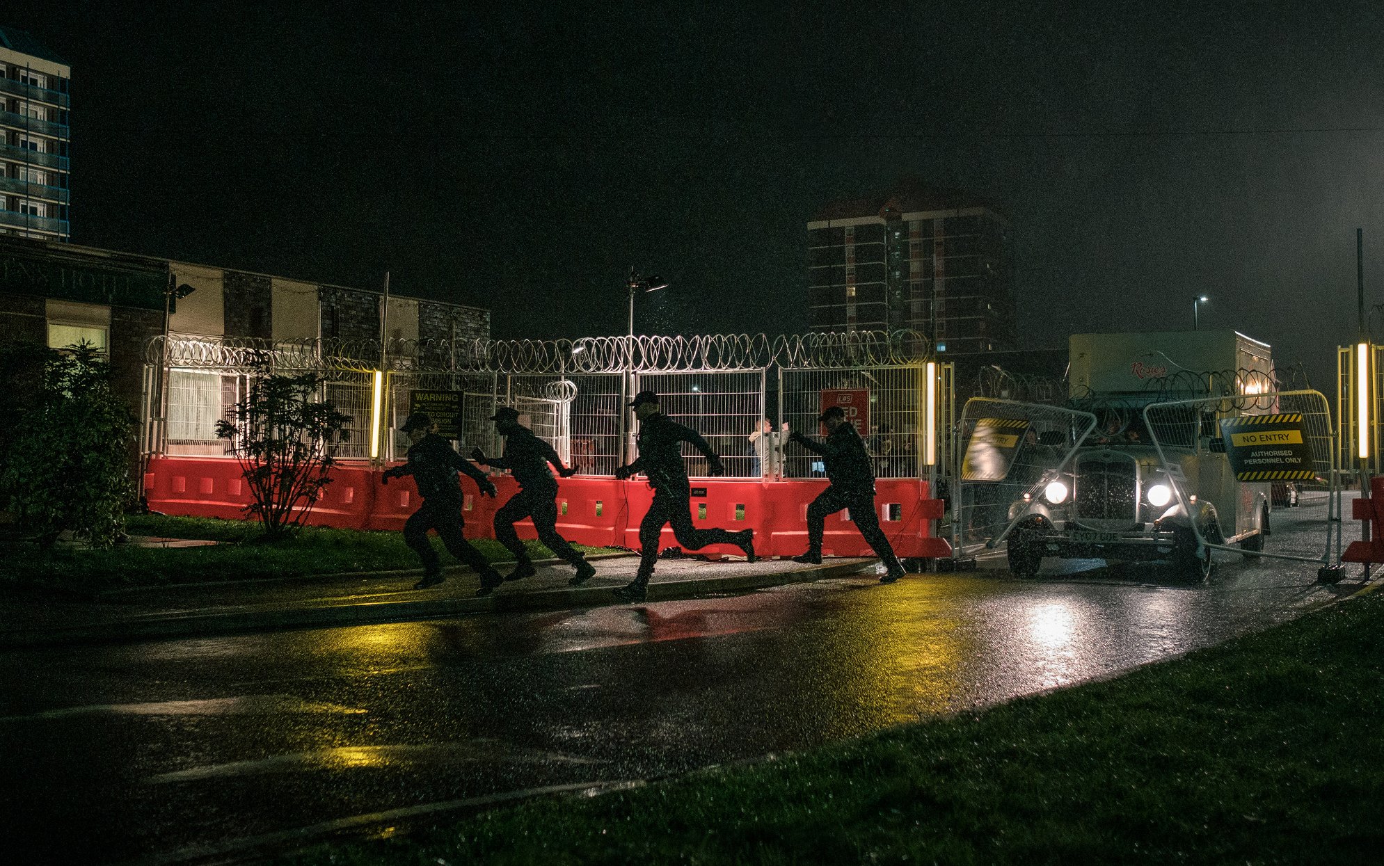 Roky a roky (2019) | ČSFD.cz