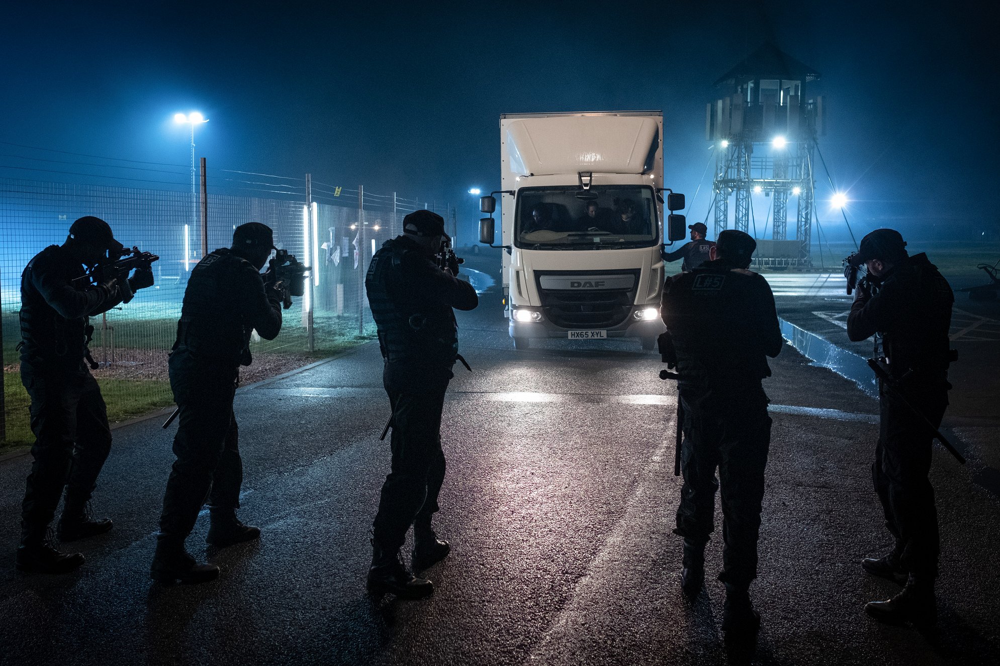 Roky a roky (2019) | ČSFD.cz