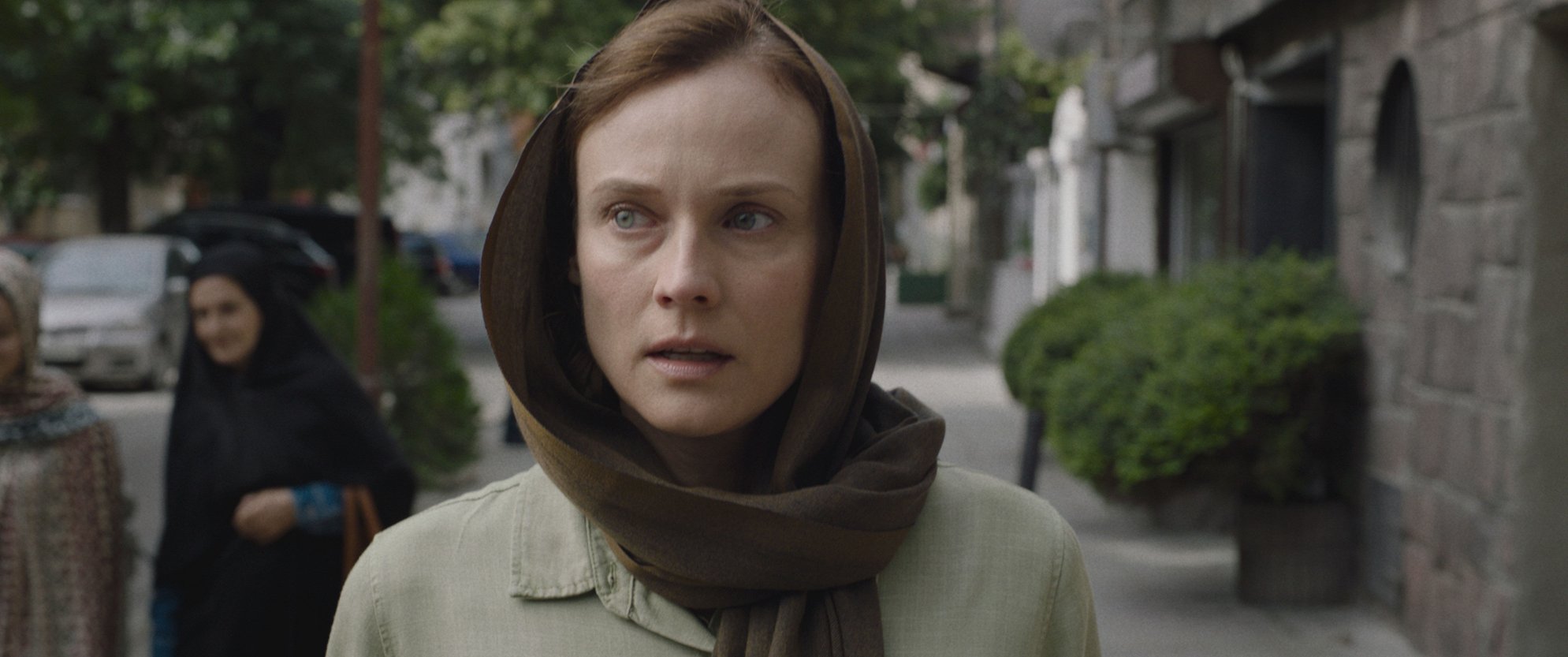 Agentka v utajení (2019) | ČSFD.cz