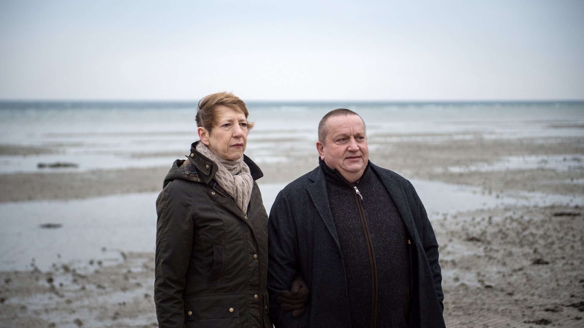 SOKO Wismar - Bittere Weihnachten (S15E12) (2017) | ČSFD.cz