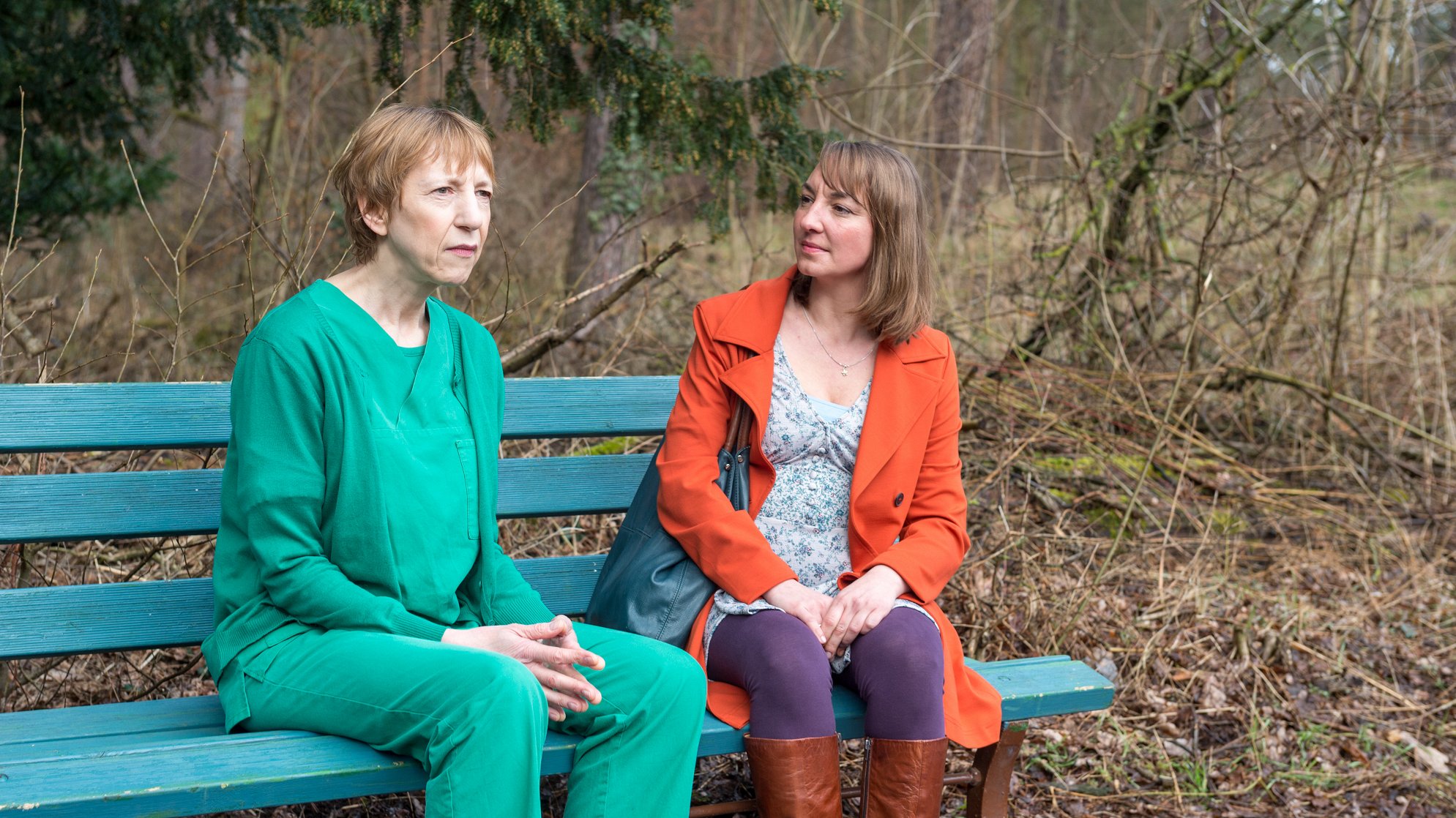 SOKO Wismar - Helenes Hochzeit (S16E02) (2018) | ČSFD.cz