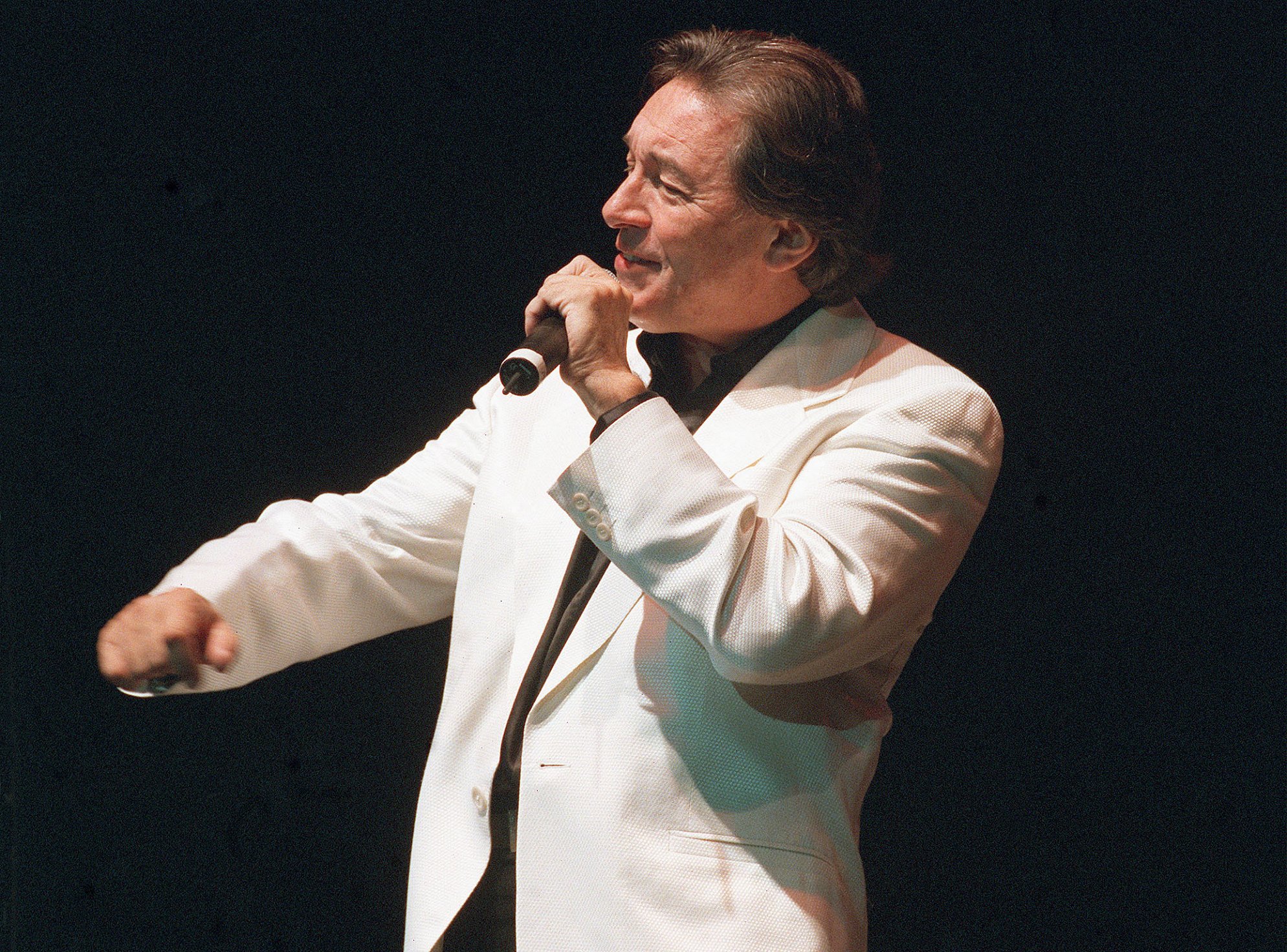 Legenden - Ein Abend für Karel Gott (2019) | ČSFD.cz