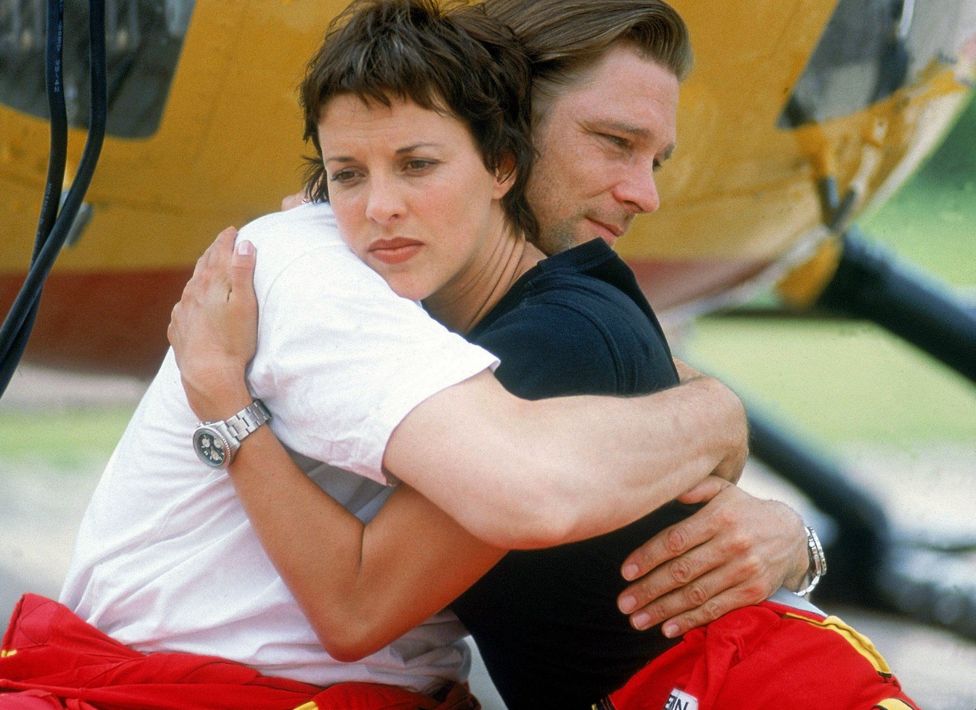 Medicopter 117 - Série 4 (S04) (2001) | Galerie - Ze série | ČSFD.cz