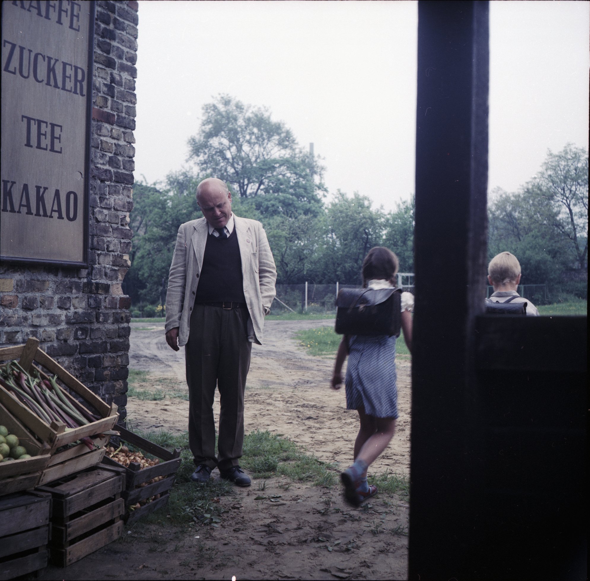 Pianke (1983) | Galerie - Z filmu | ČSFD.cz