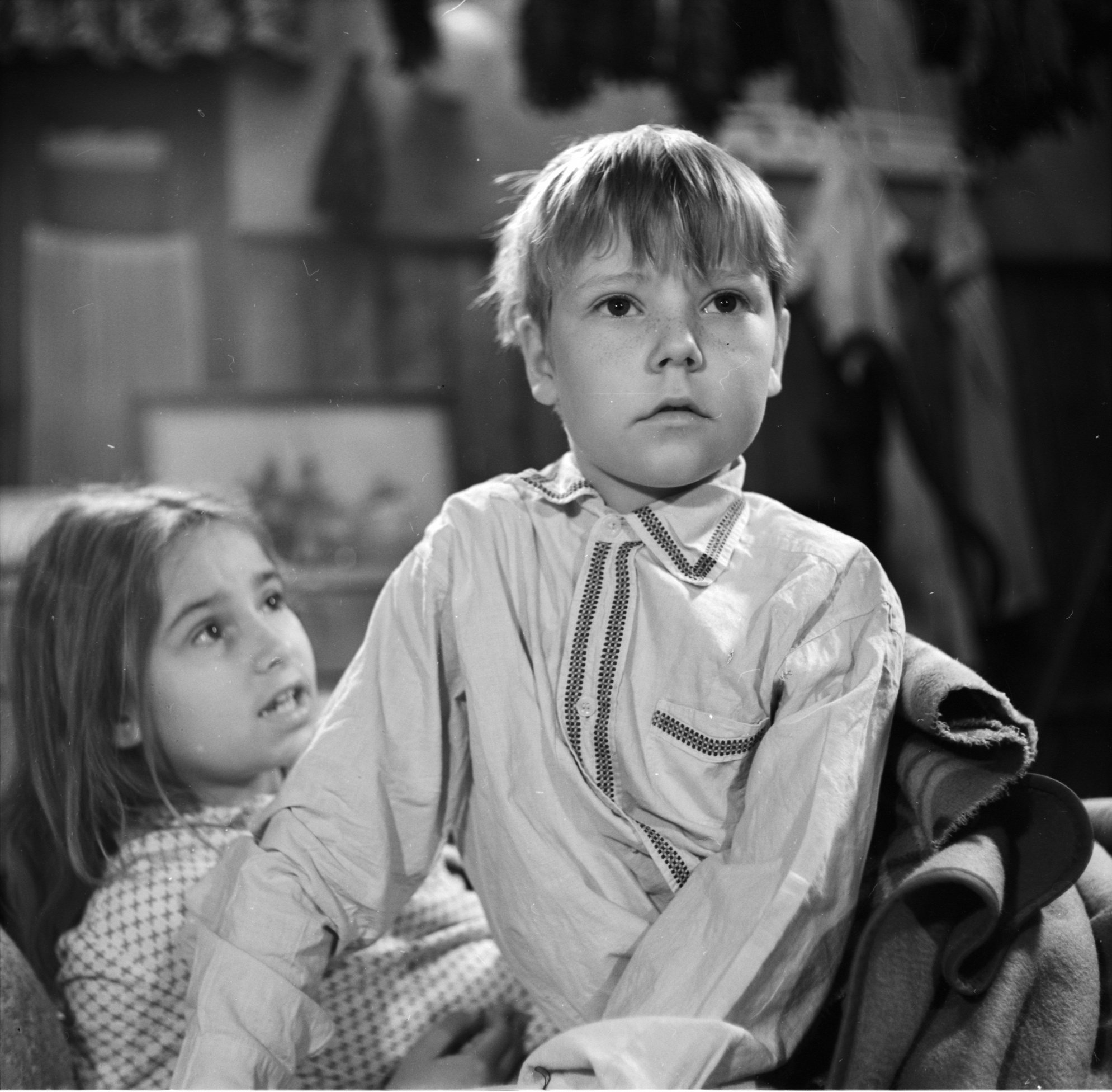 Pianke (1983) | Galerie - Z filmu | ČSFD.cz