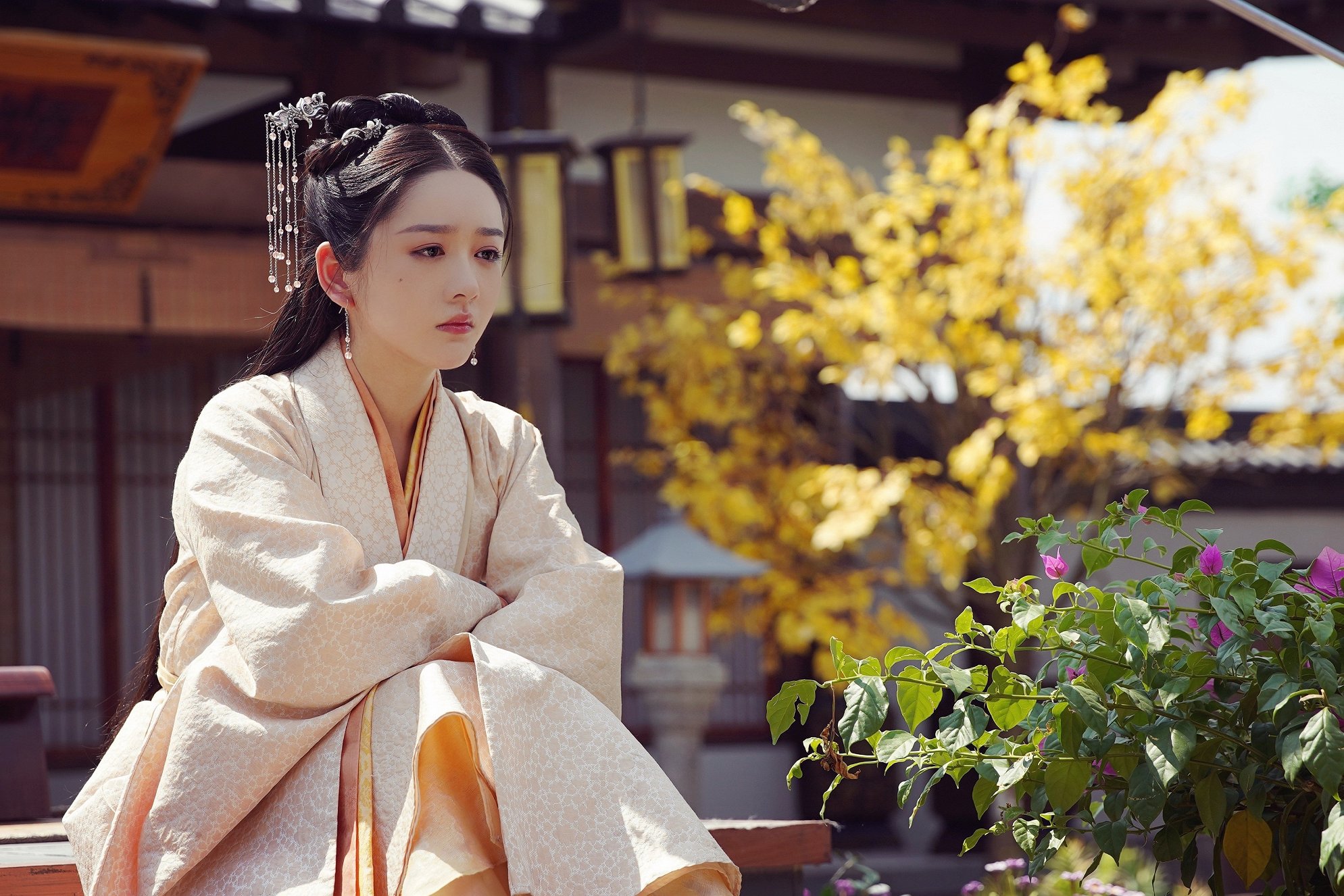 Princess Silver (2019) | Galerie - Ze seriálu | ČSFD.cz