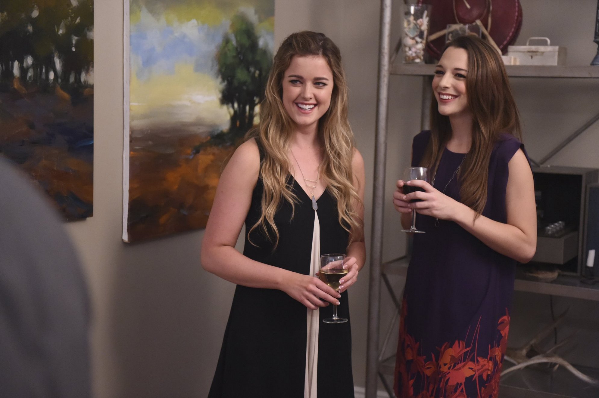 You May Now Kill the Bride (2016) | Galerie - Z filmu | ČSFD.cz