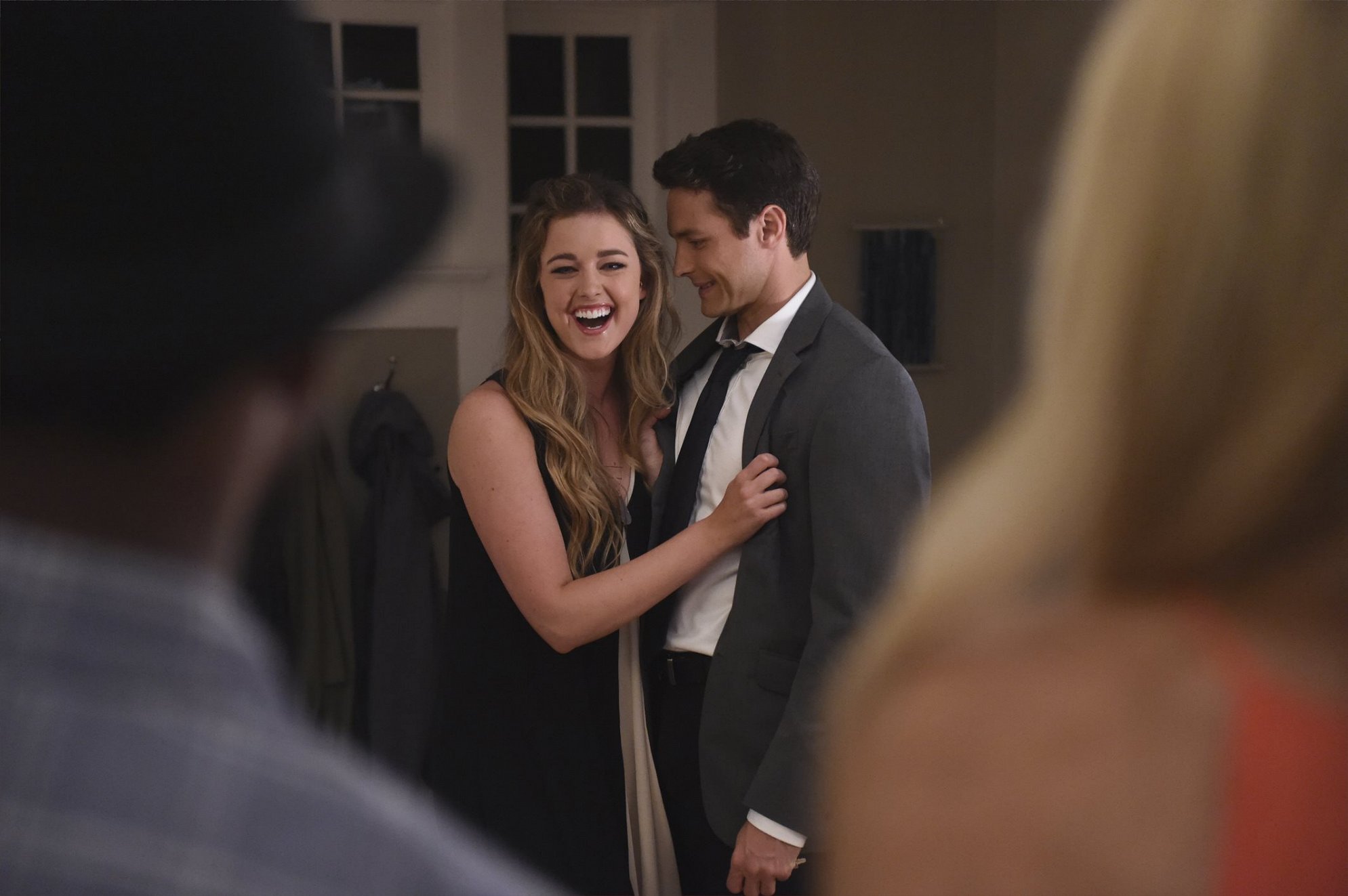 You May Now Kill the Bride (2016) | Galerie - Z filmu | ČSFD.cz