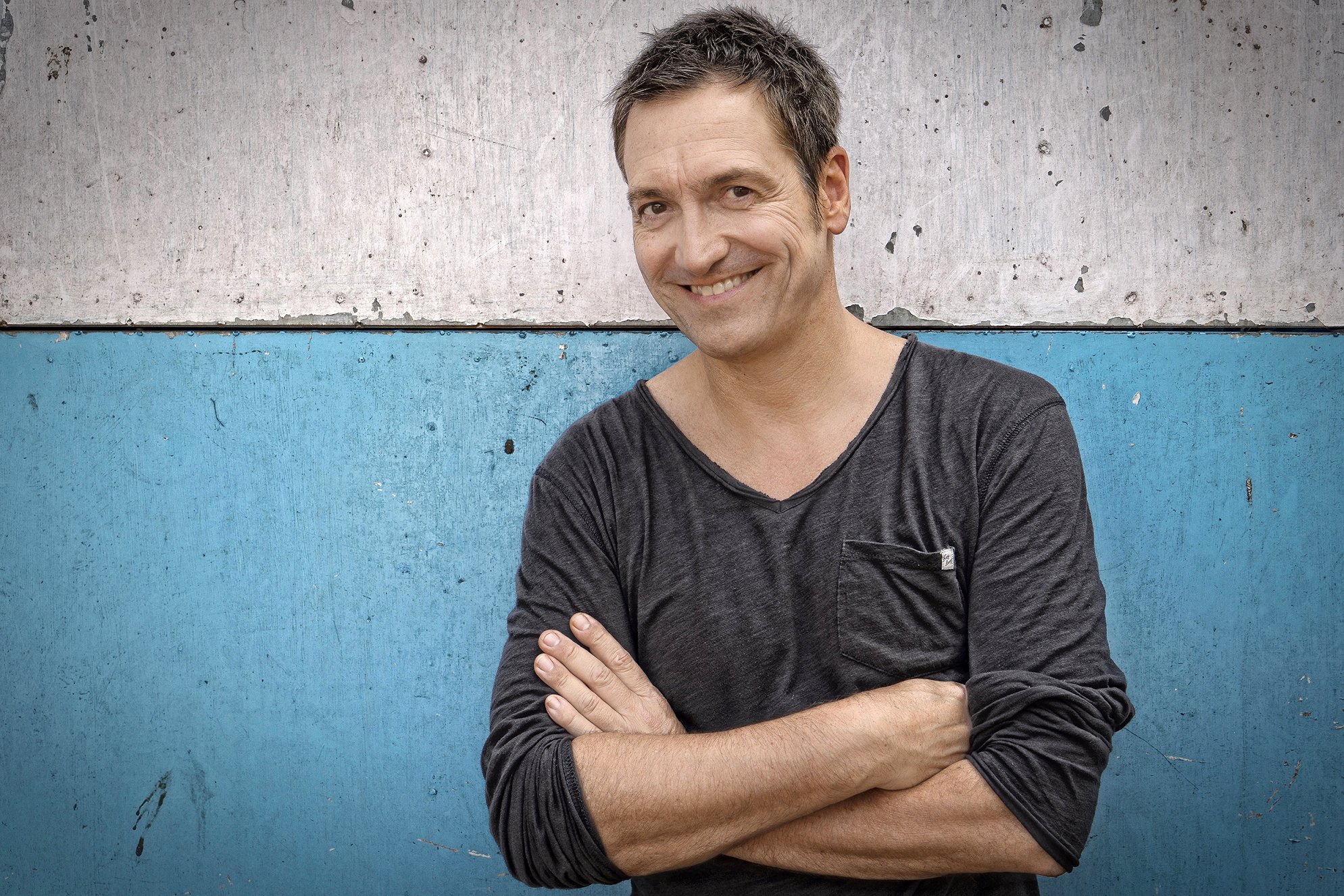 nuhr gefragt - Die Pro & Contra-Comedy (2016) | ČSFD.cz