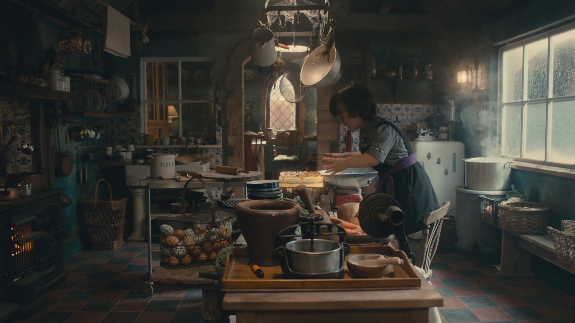 The Worst Witch - Finding Joy (S03E10) (2019) | ČSFD.cz