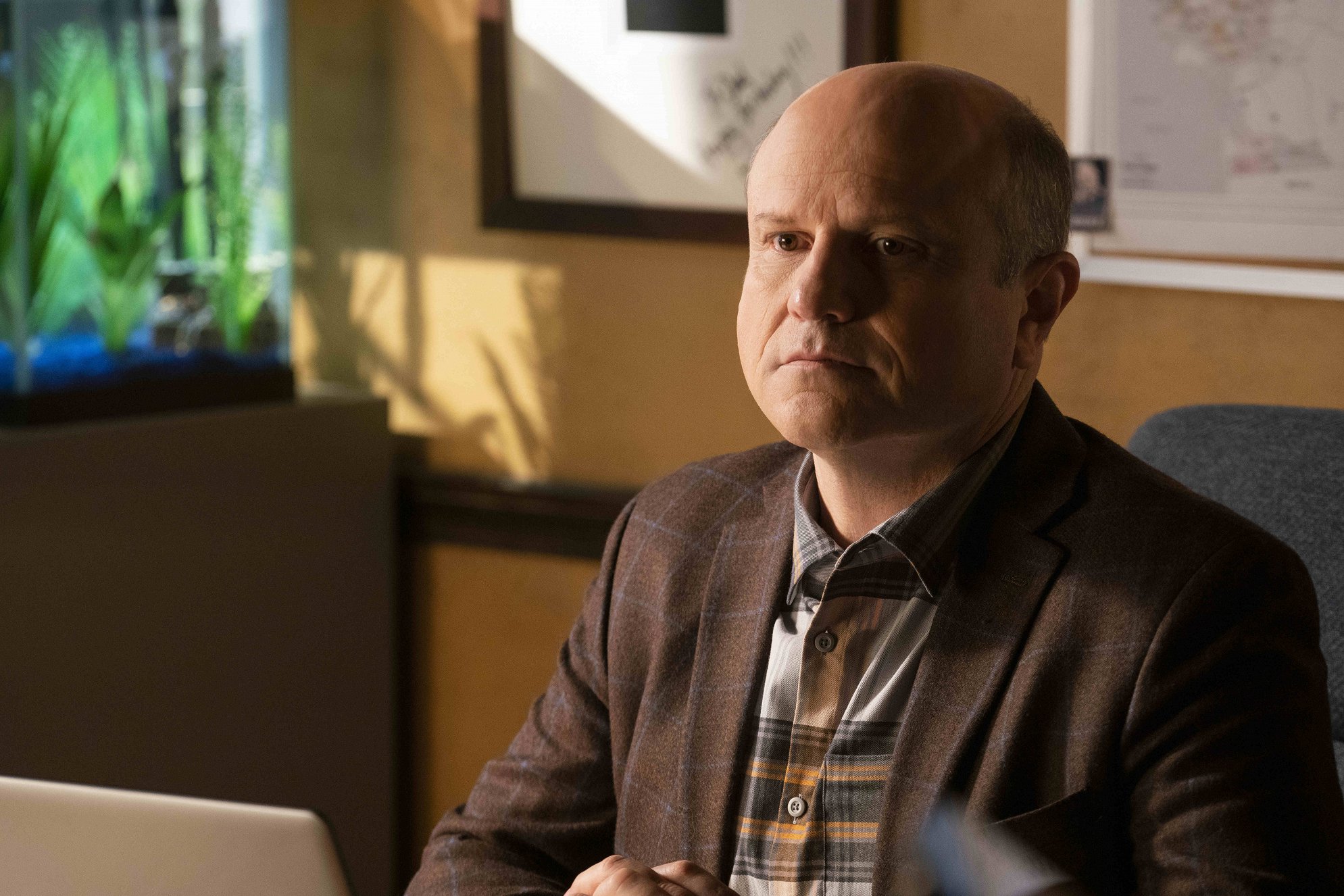 Veronika Marsová - Entering a World of Pain (S04E06) (2019) | ČSFD.cz