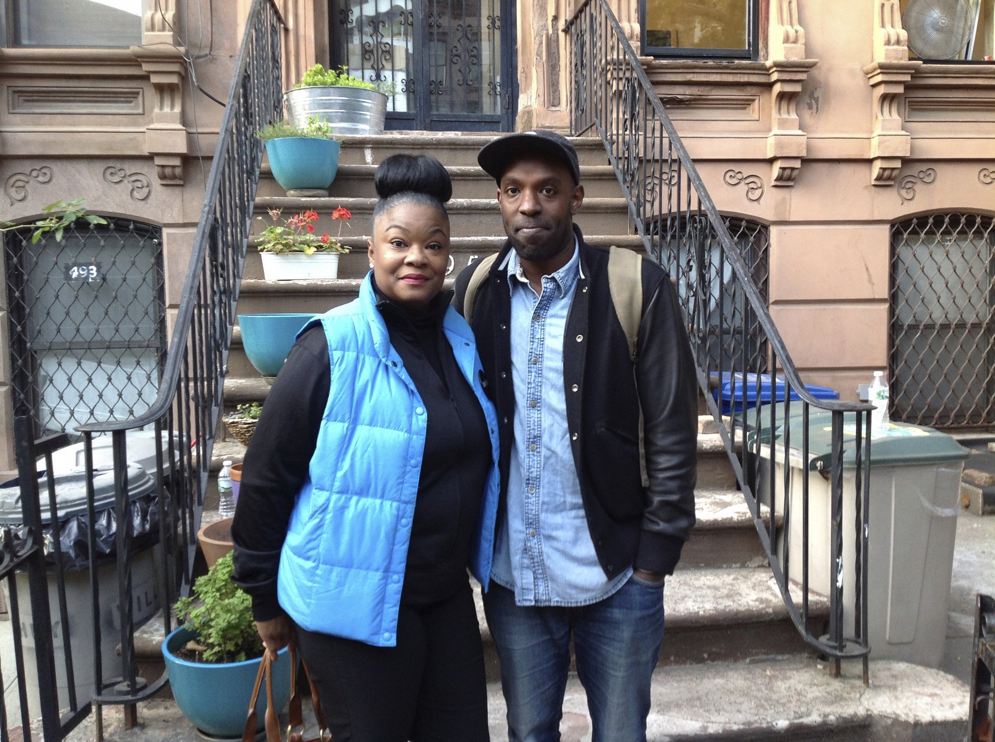 Hip-Hop Evolution - The Foundation (S01E01) (2016) | ČSFD.cz