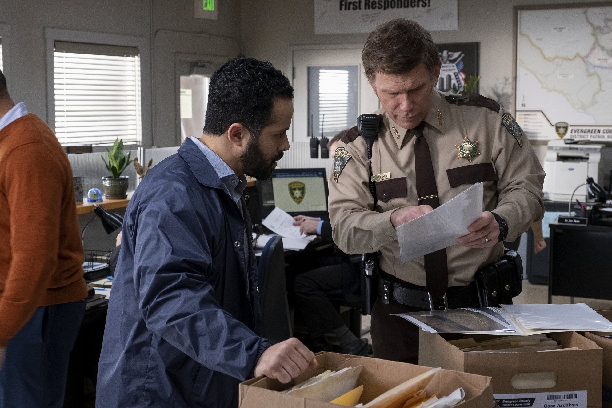 13 Reasons Why - Let the Dead Bury the Dead (S03E13) (2019) | ČSFD.sk