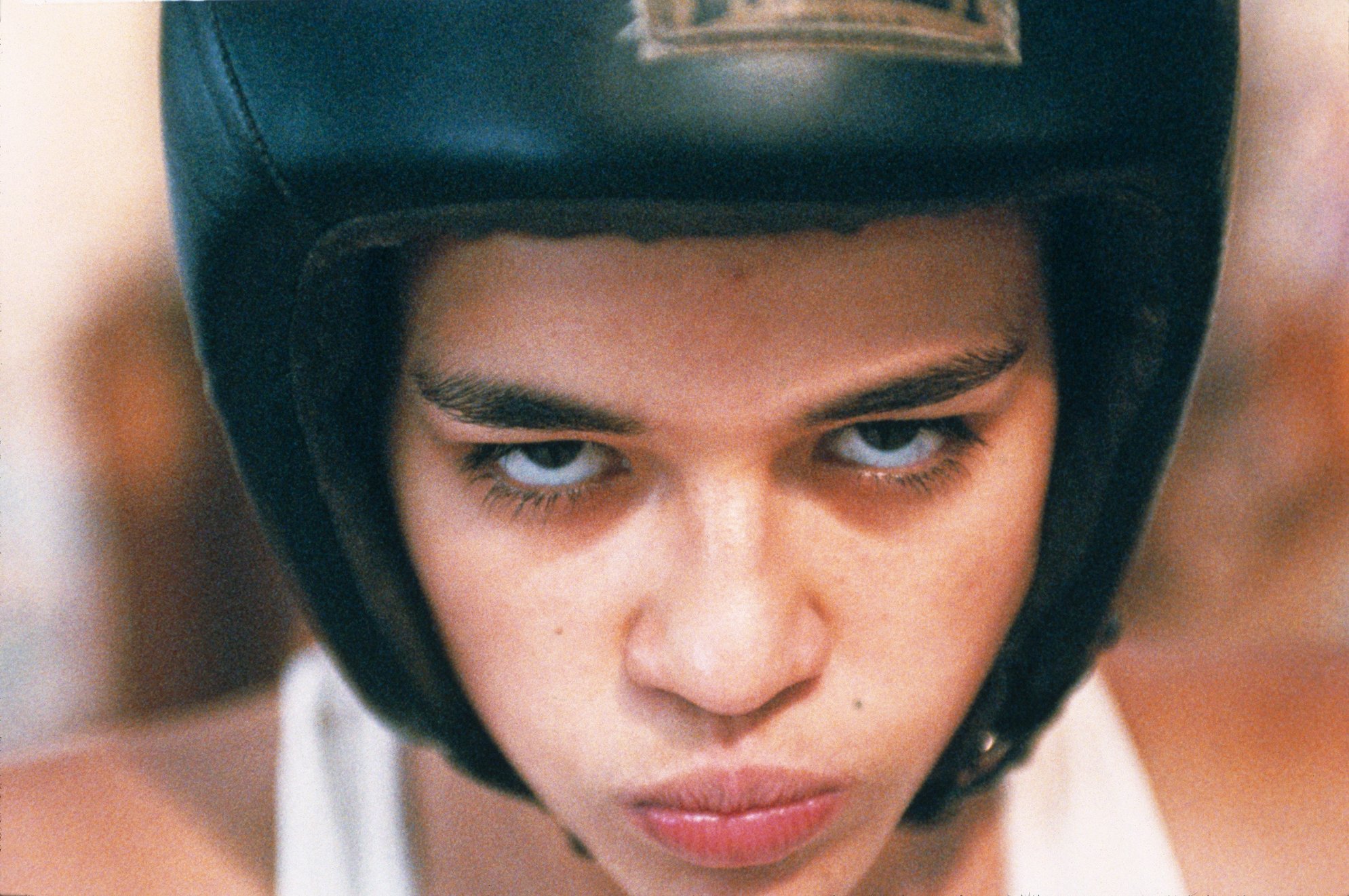 Boxerka (2000) | ČSFD.cz