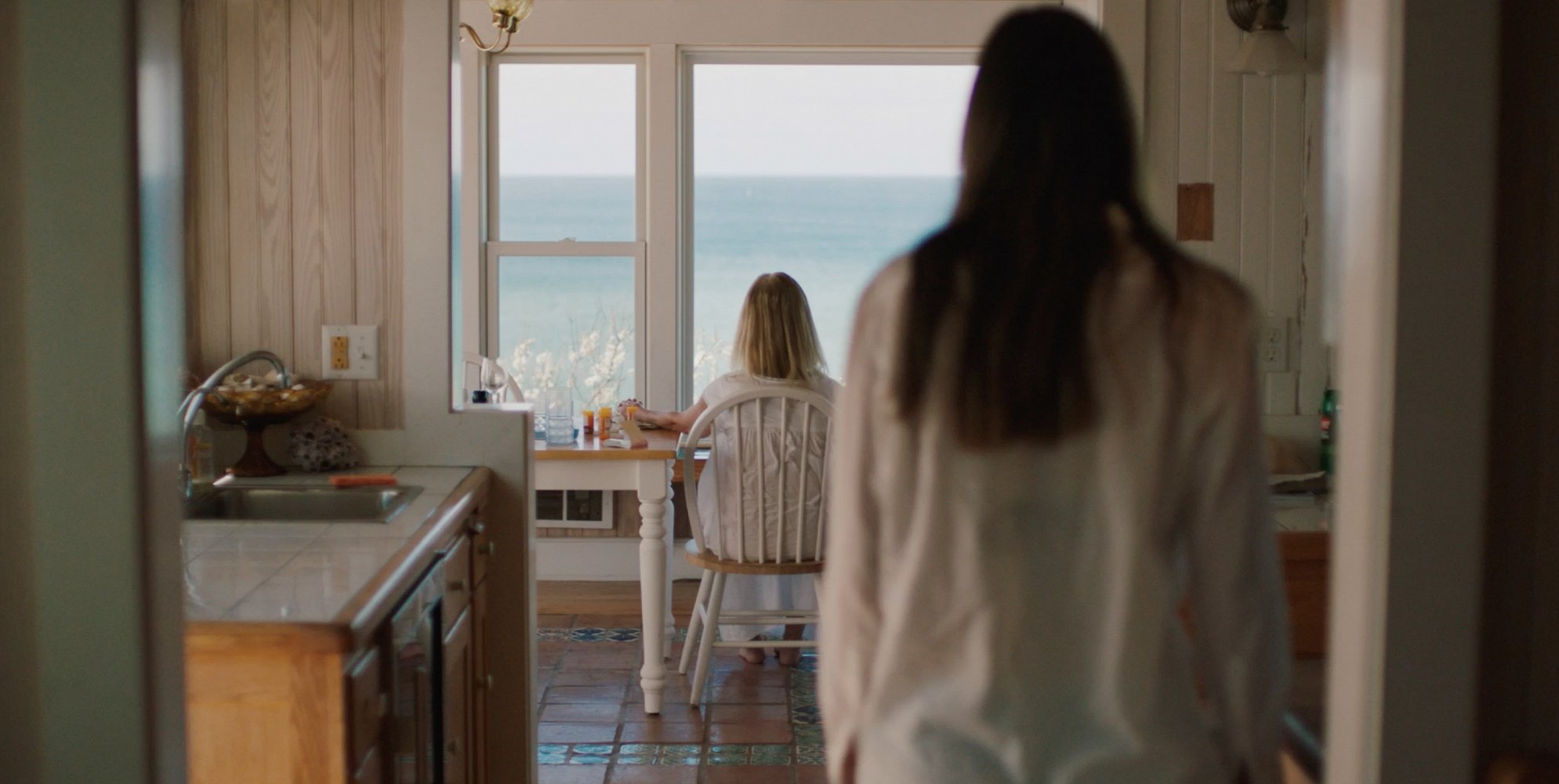 The Beach House (2019) | ČSFD.cz