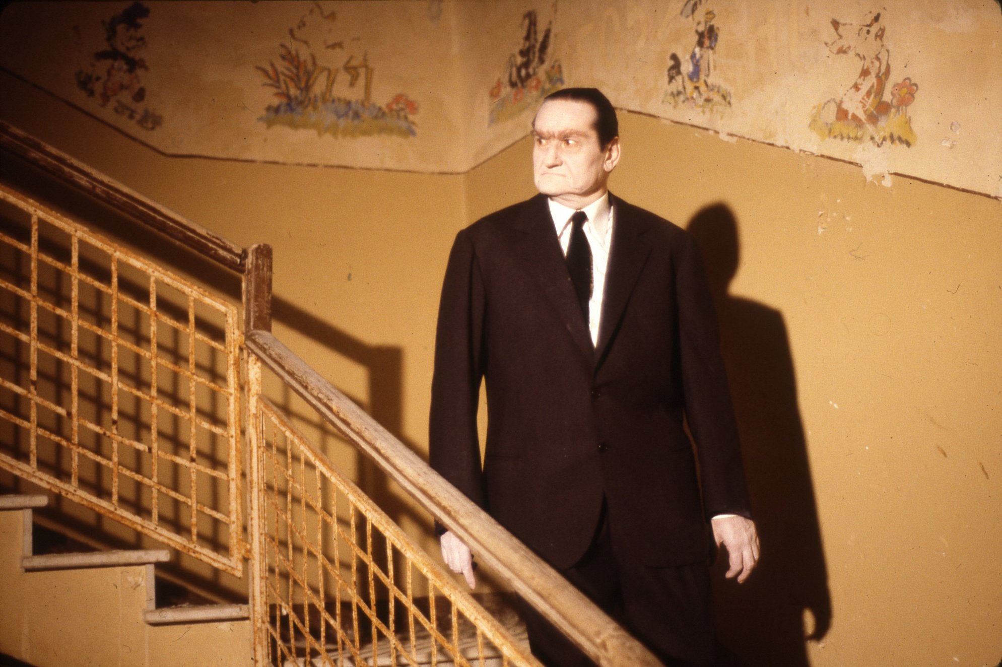 Zeder (1983) | Galerie - Z filmu | ČSFD.cz