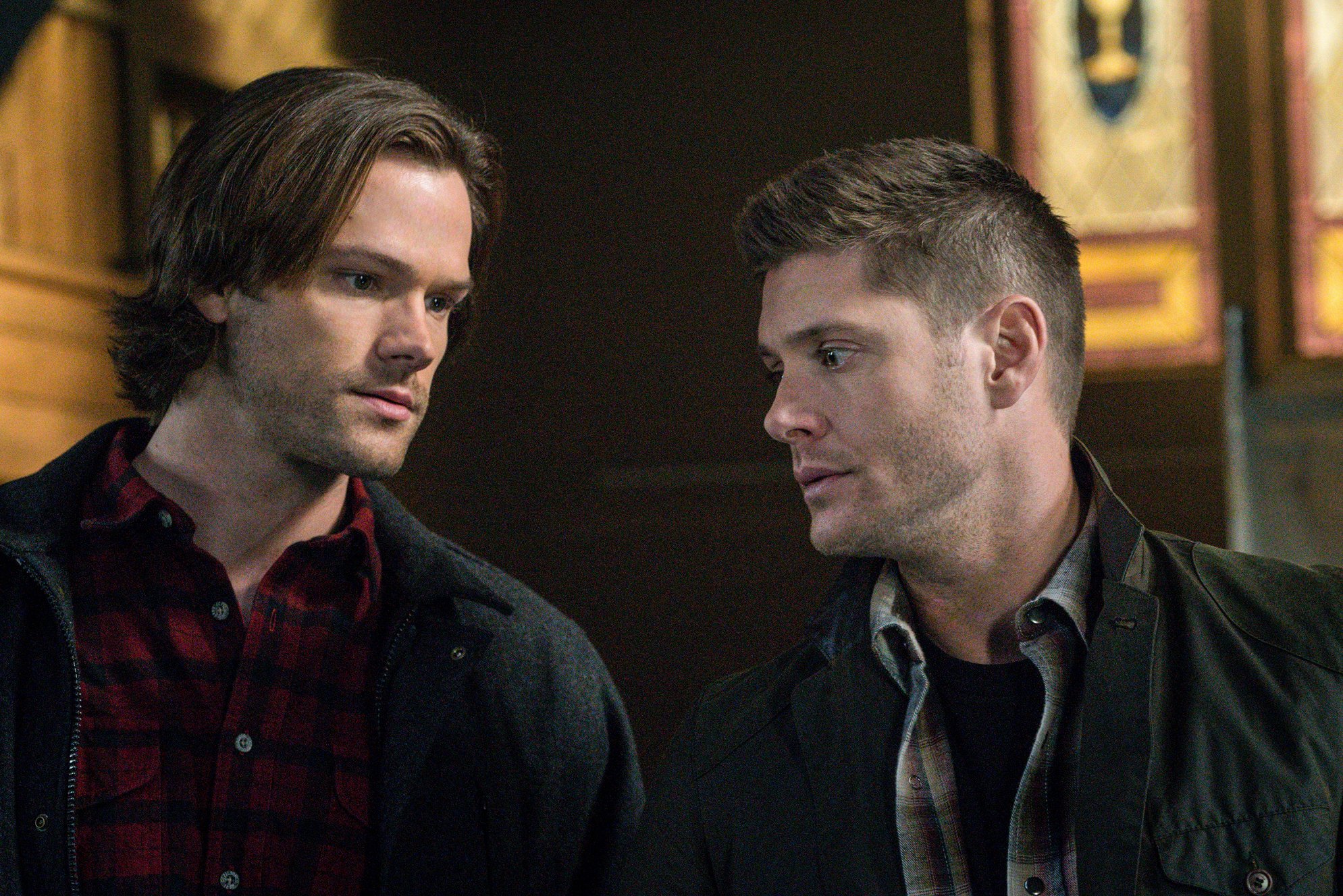 Supernatural - Hell's Angel (S11E18) (2016) | ČSFD.sk