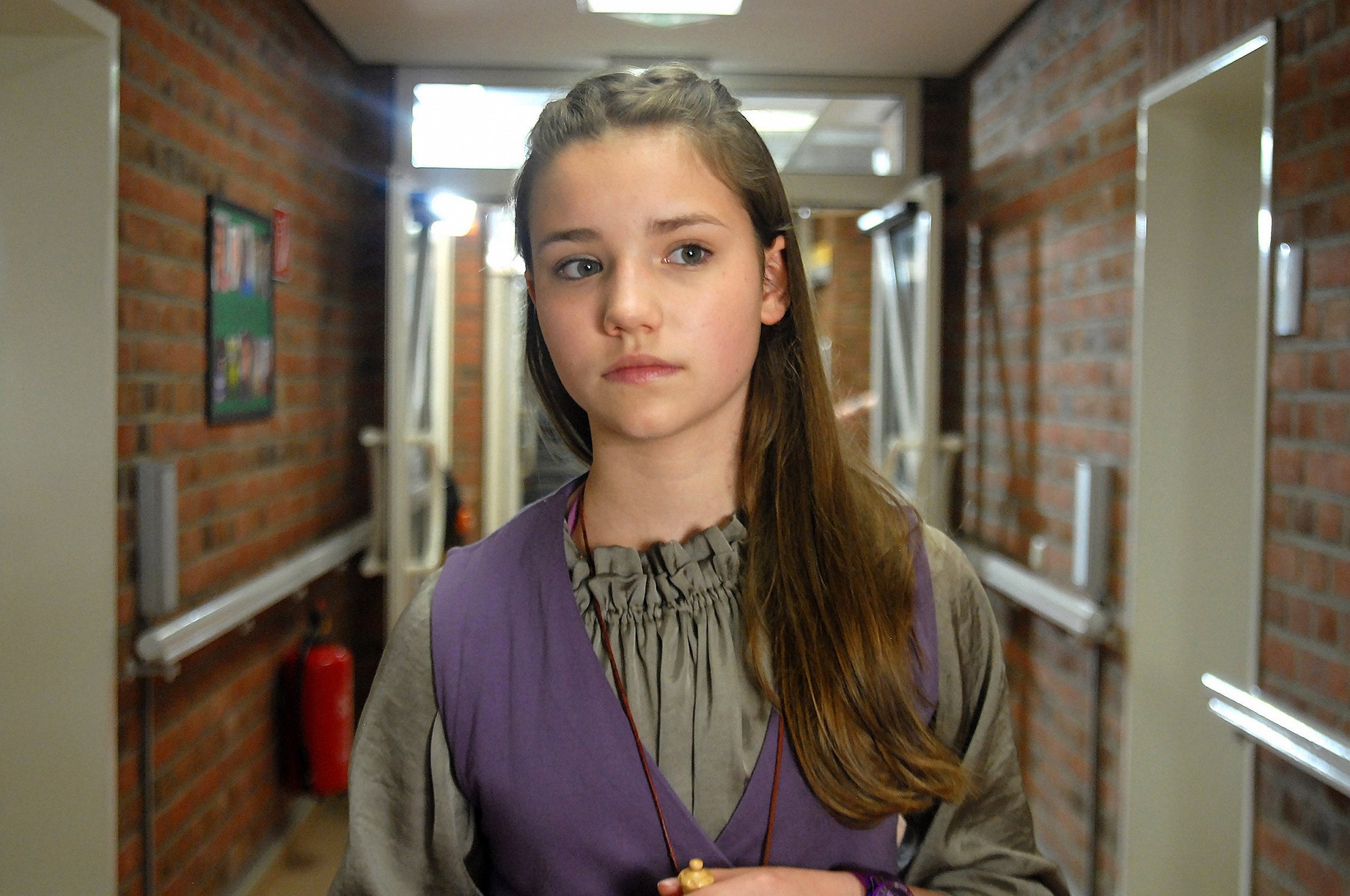 Die Pfefferkörner - Im Seniorenheim (S10E04) (2013) | ČSFD.cz