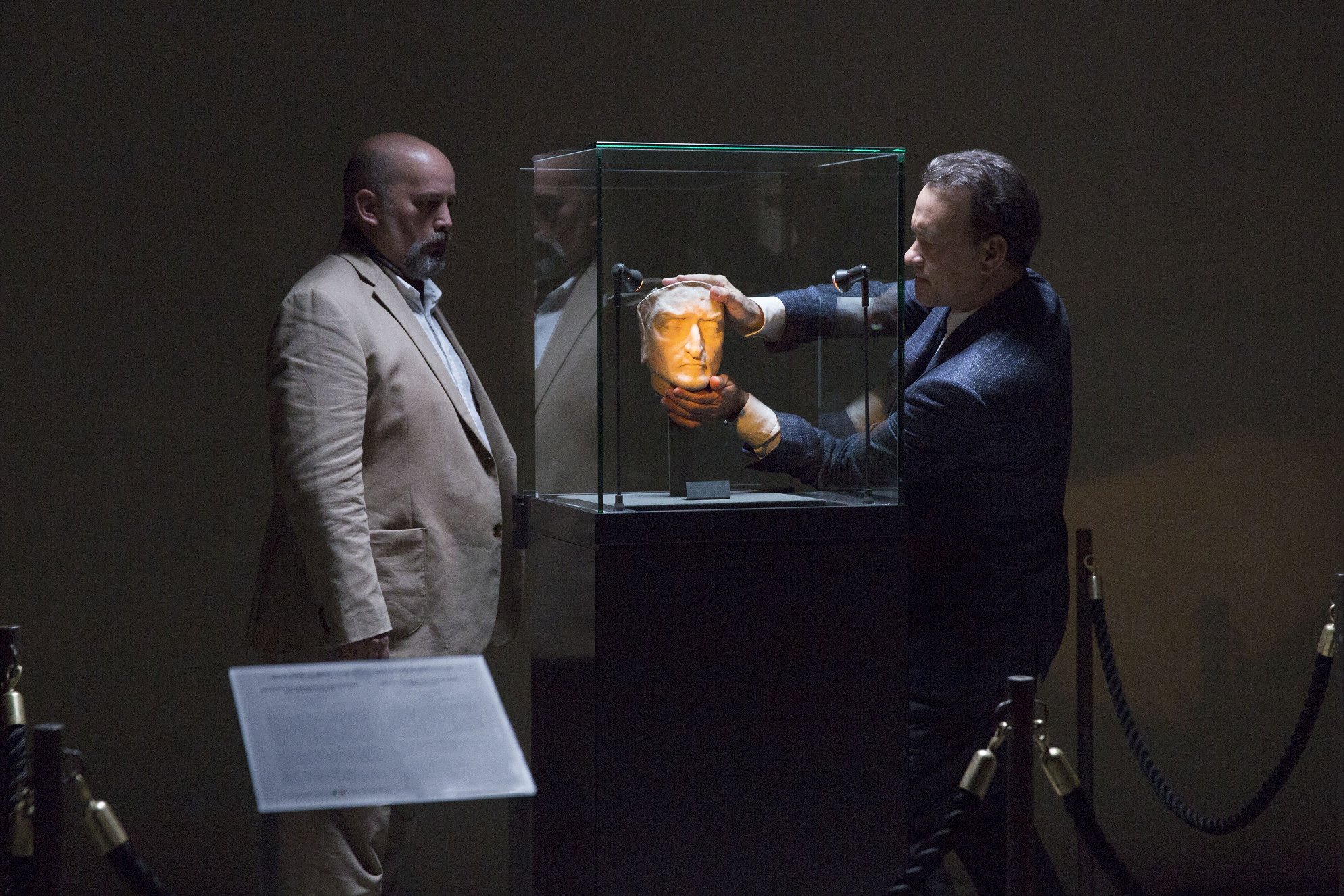 Inferno (2016) | ČSFD.cz