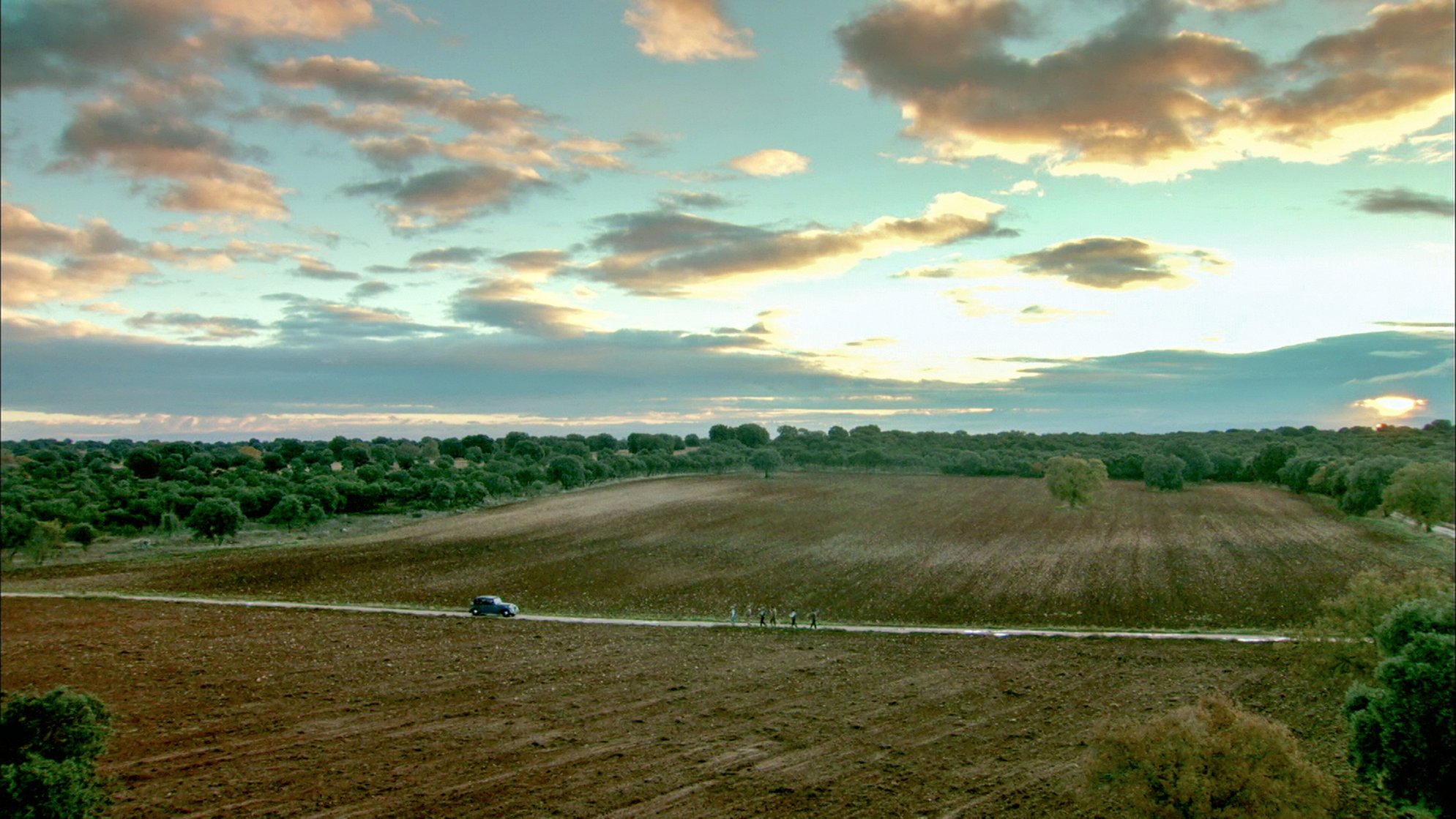 14 de abril. La República - La decisión (S01E01) (2011) | ČSFD.cz