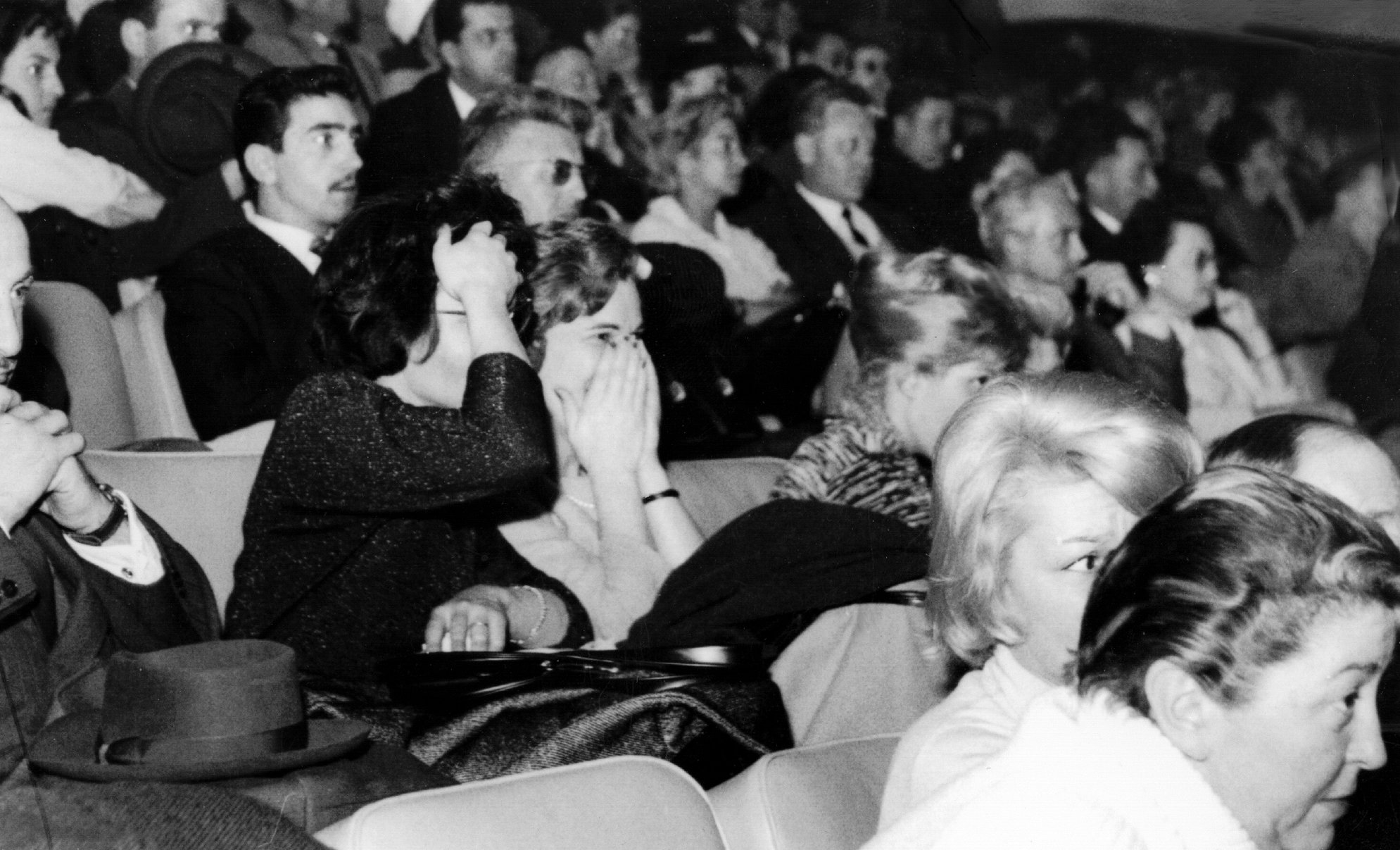 Příběhy za kamerou - Po roce 2000 (E03) (2019) | Recenzie ...