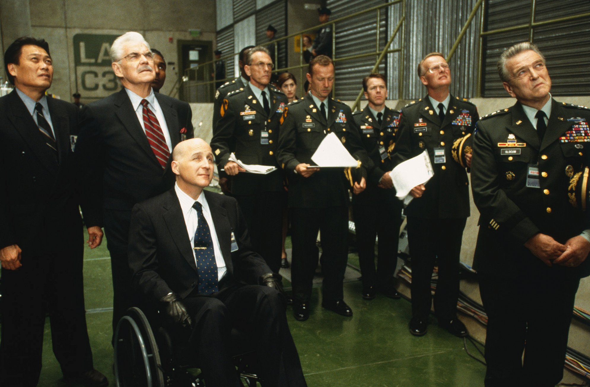 Spider-Man (2002) | Galerie - Z filmu | ČSFD.cz