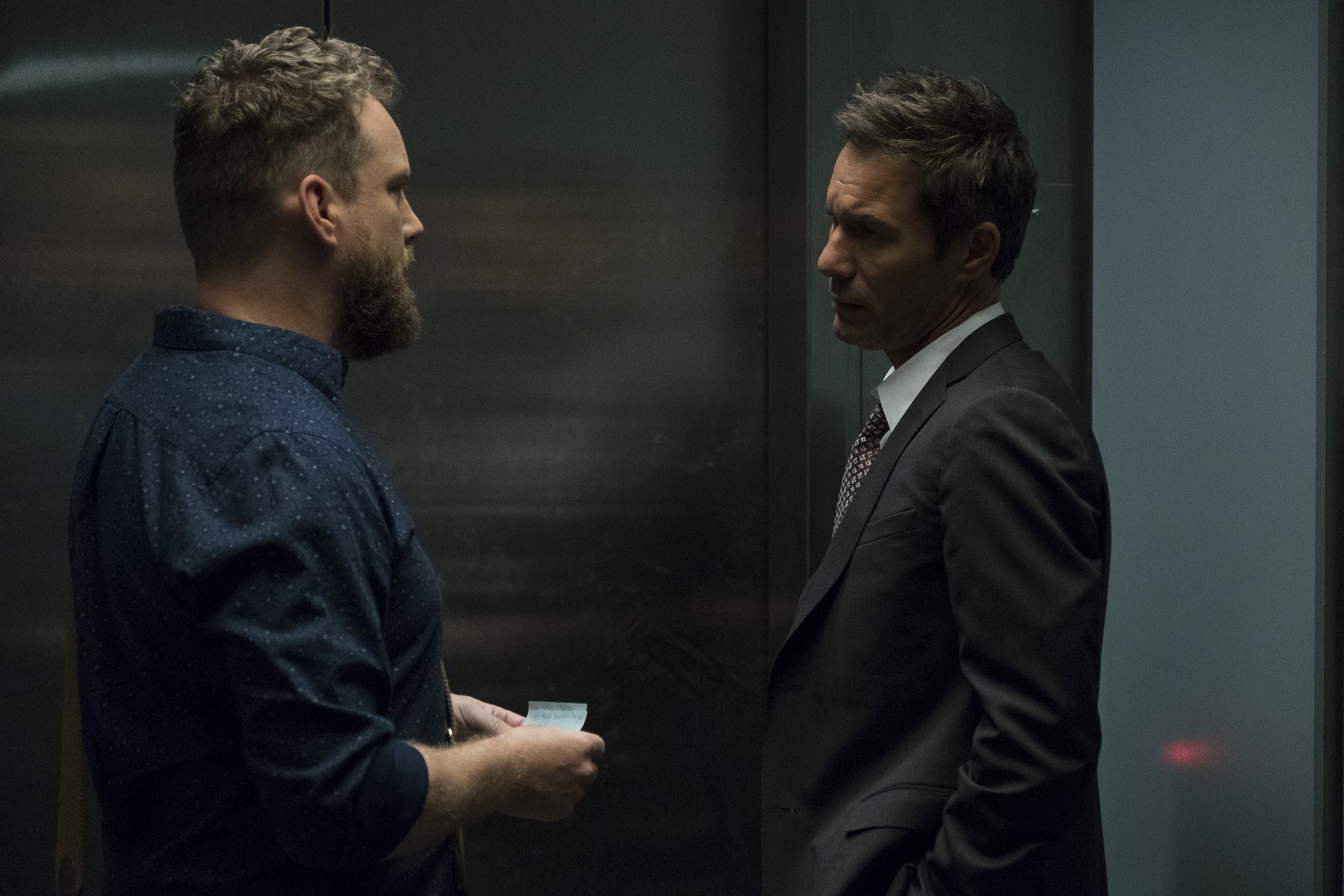 Cestovatelé časem - Simon (S02E11) (2017) | ČSFD.sk