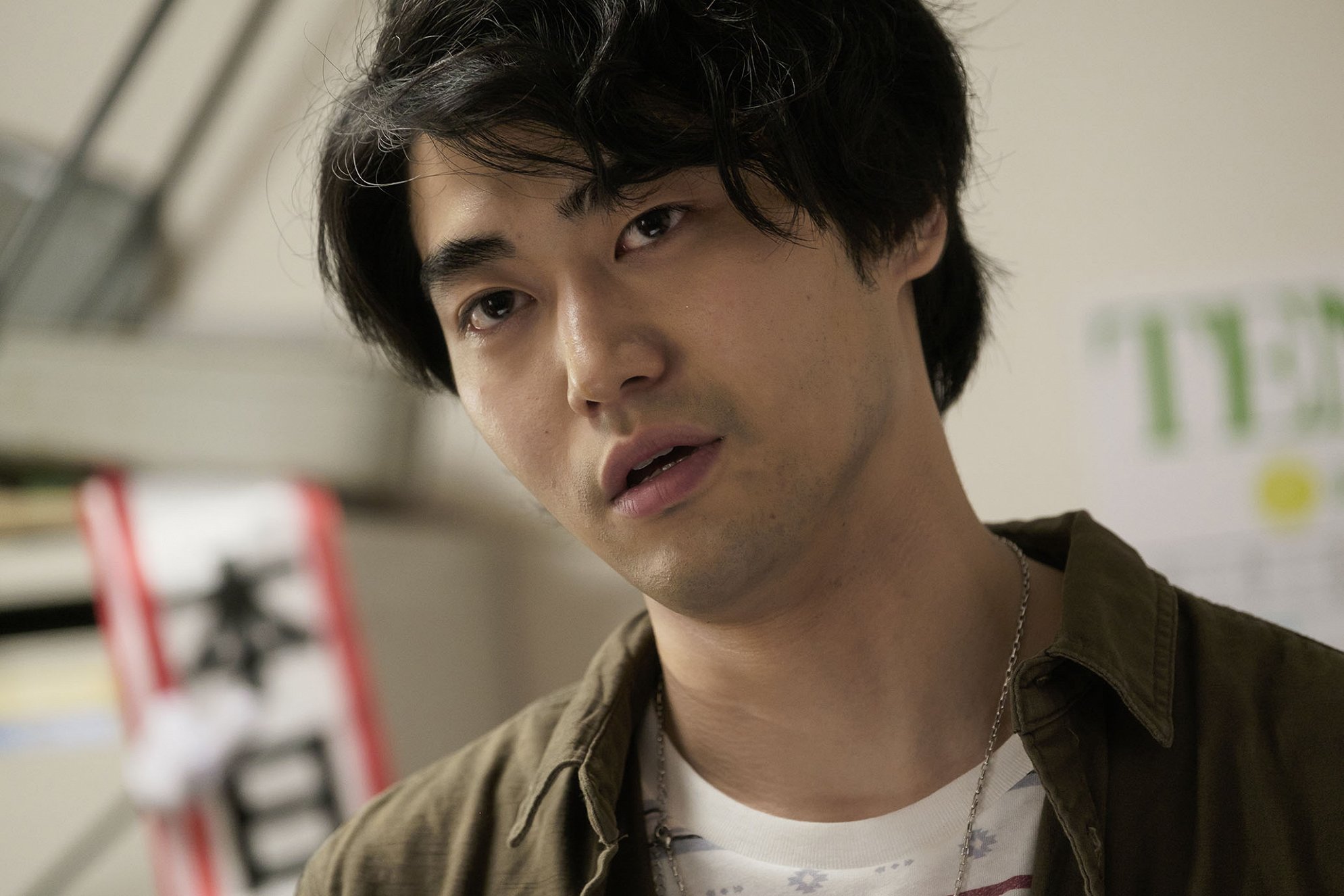 Suki demo nai kuseni (2016) | ČSFD.sk