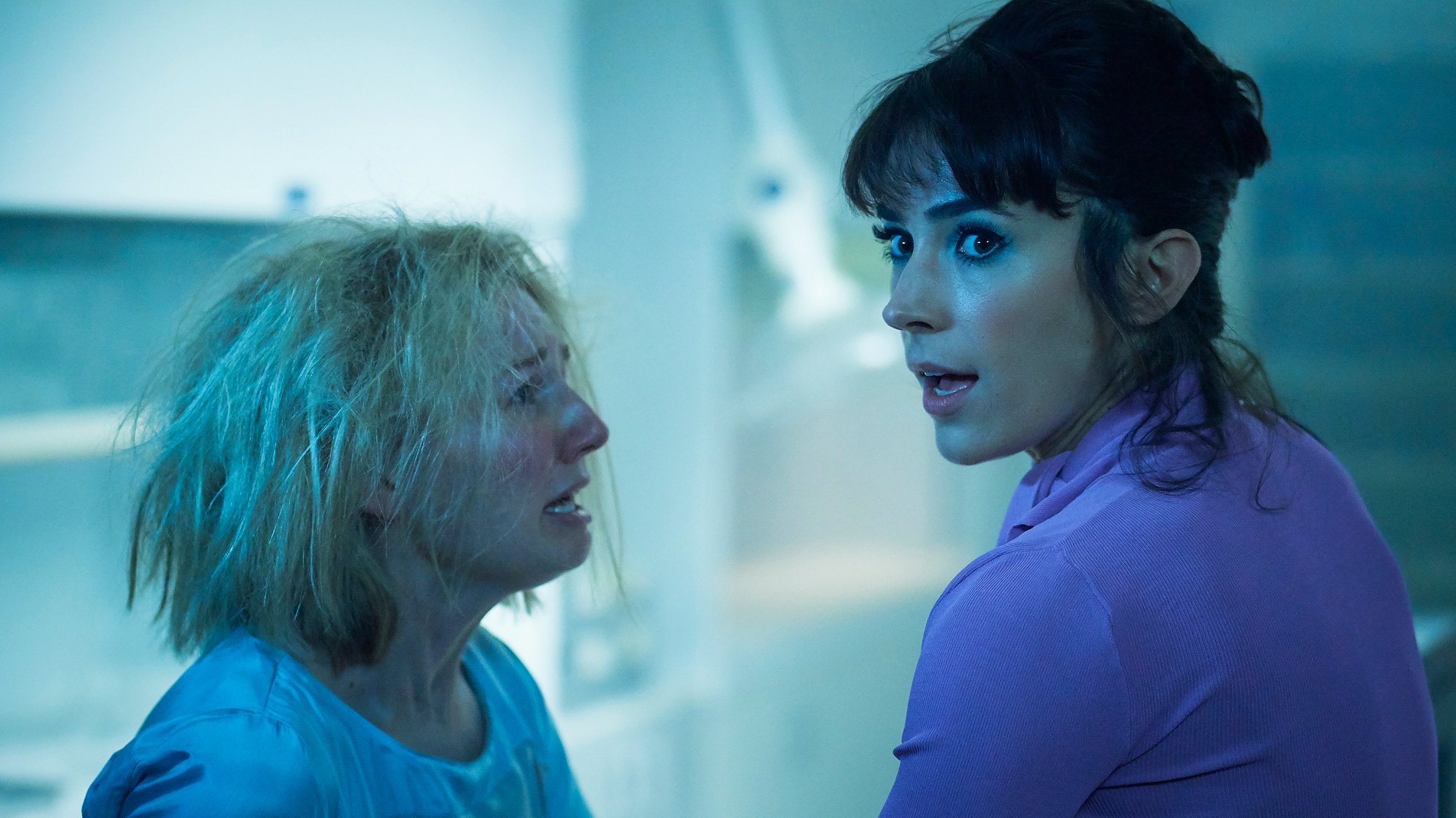 Vraždy pro slečnu Fisherovou - Série 1 (S01) (2019) | Galerie - Ze ...