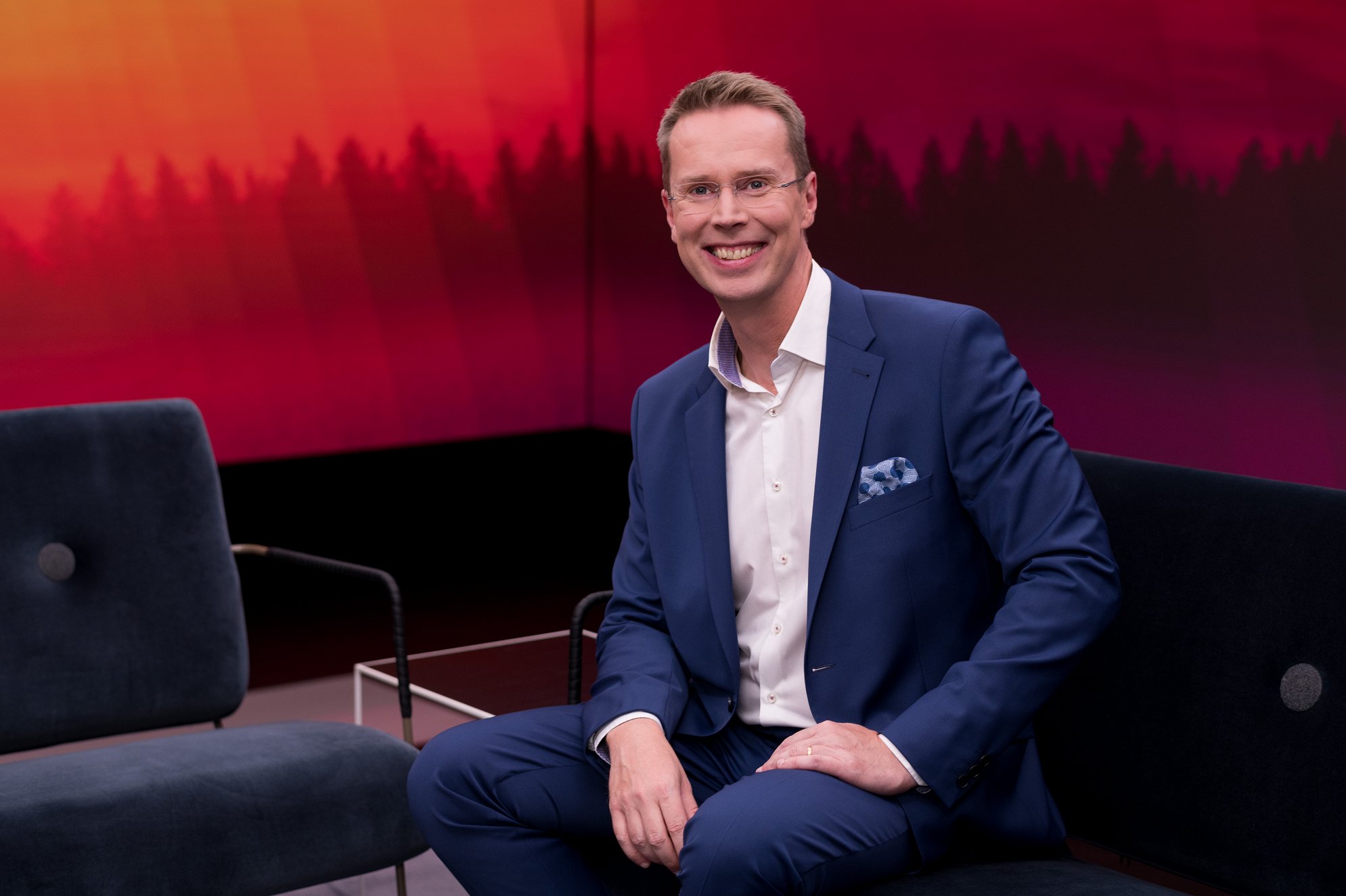 Aamu-TV (1997) | ČSFD.sk