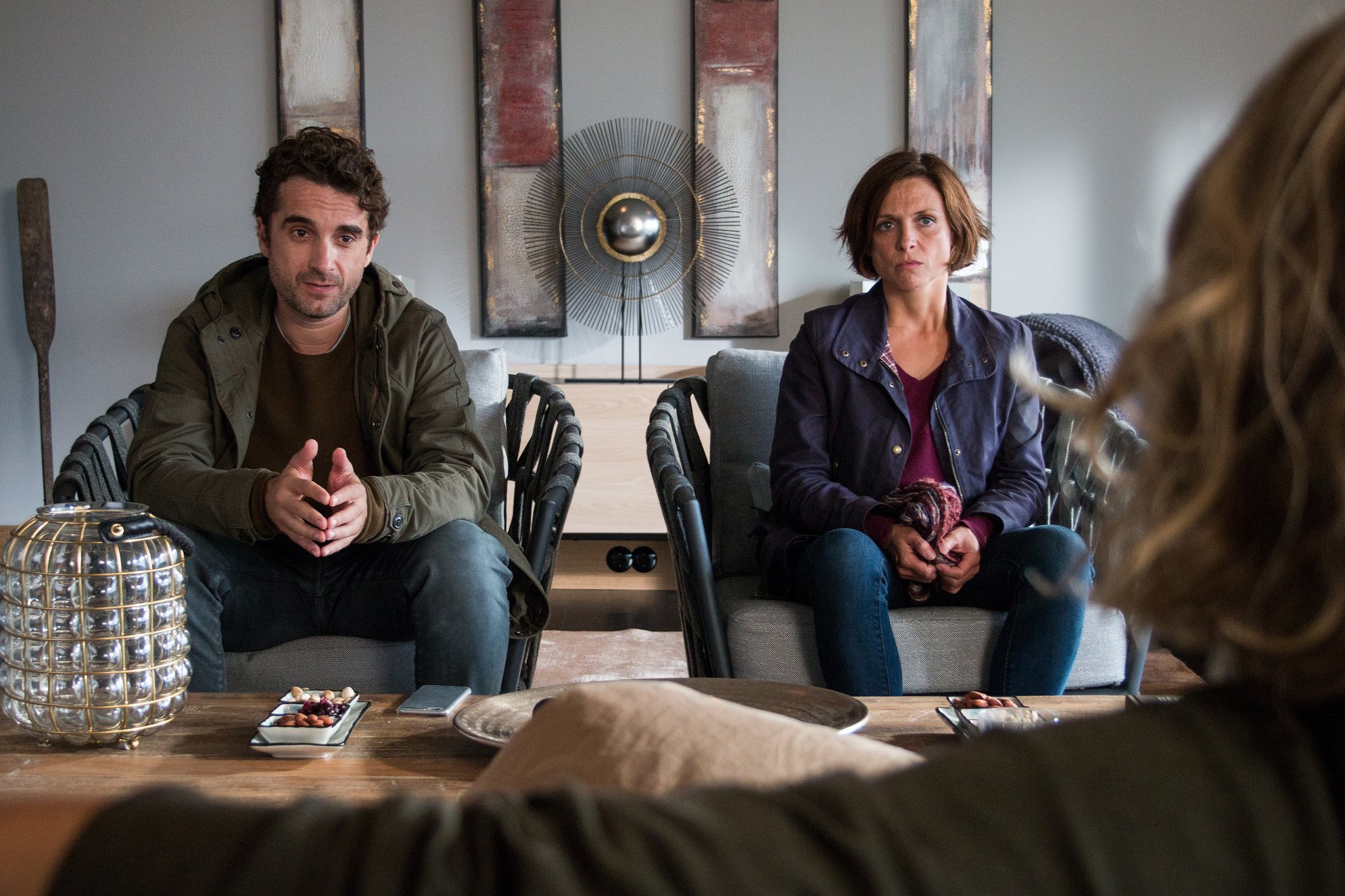 Nord Nord Mord - Sievers und die tödliche Liebe (E11) (2020) | Galerie - Z epizody | ČSFD.cz