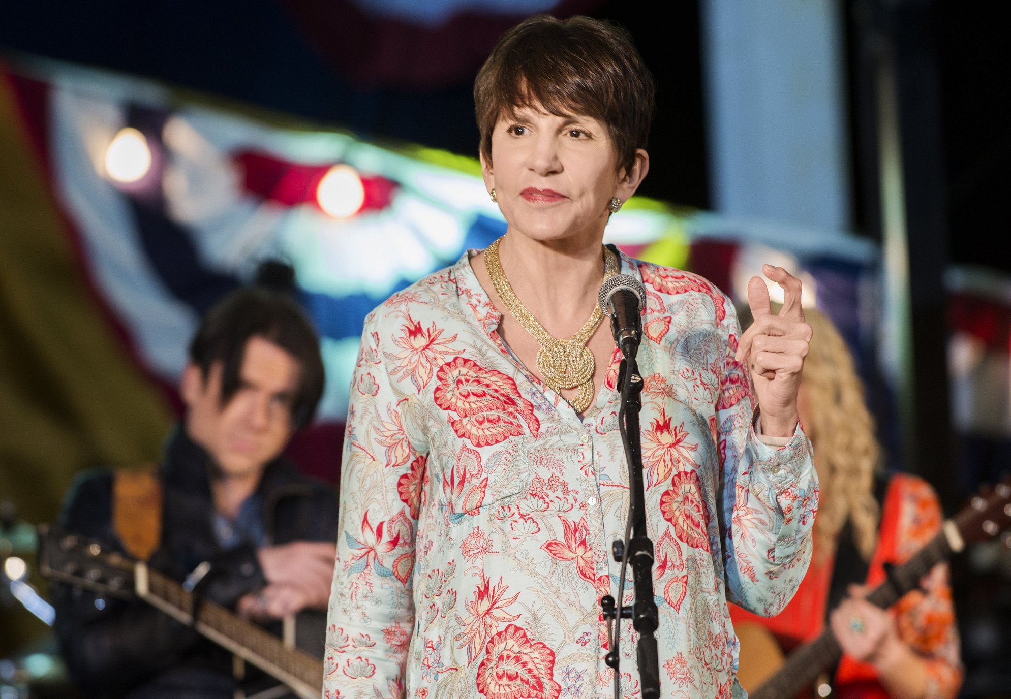 Star Spangled Banners (2013) | ČSFD.cz