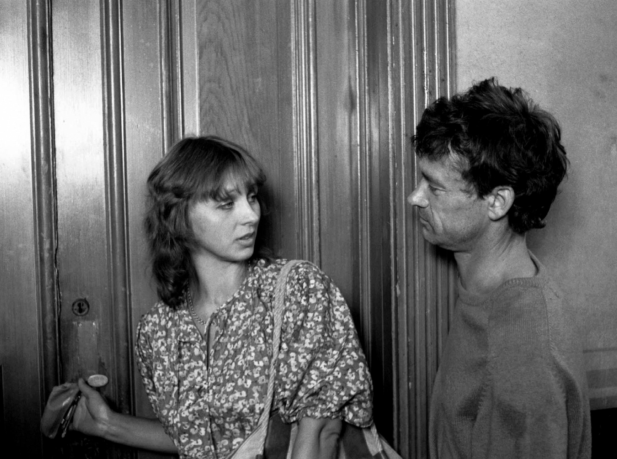 Kiezgeschichten (1987) | ČSFD.cz