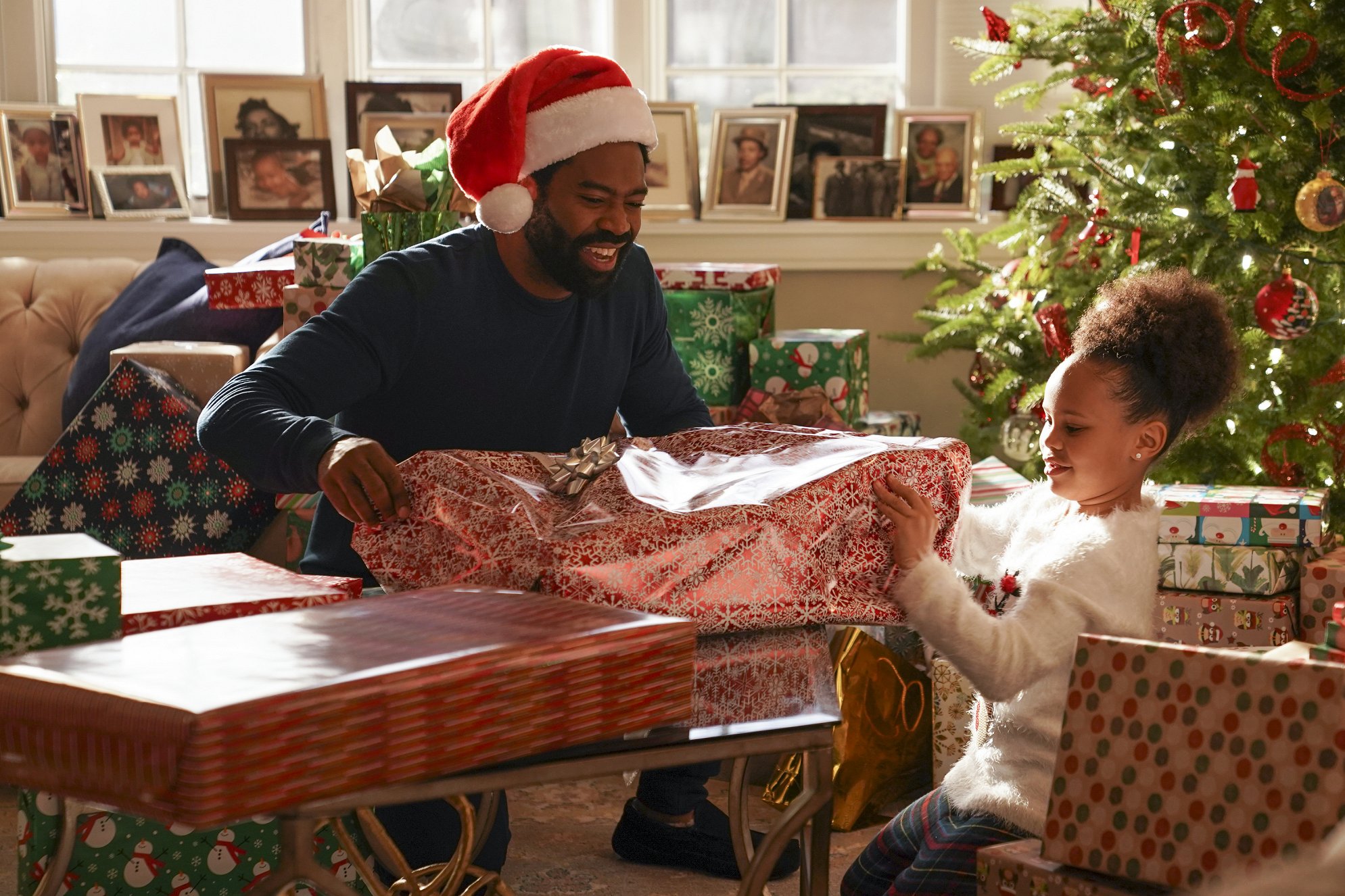 For Life - Marie (S01E04) (2020) | ČSFD.sk