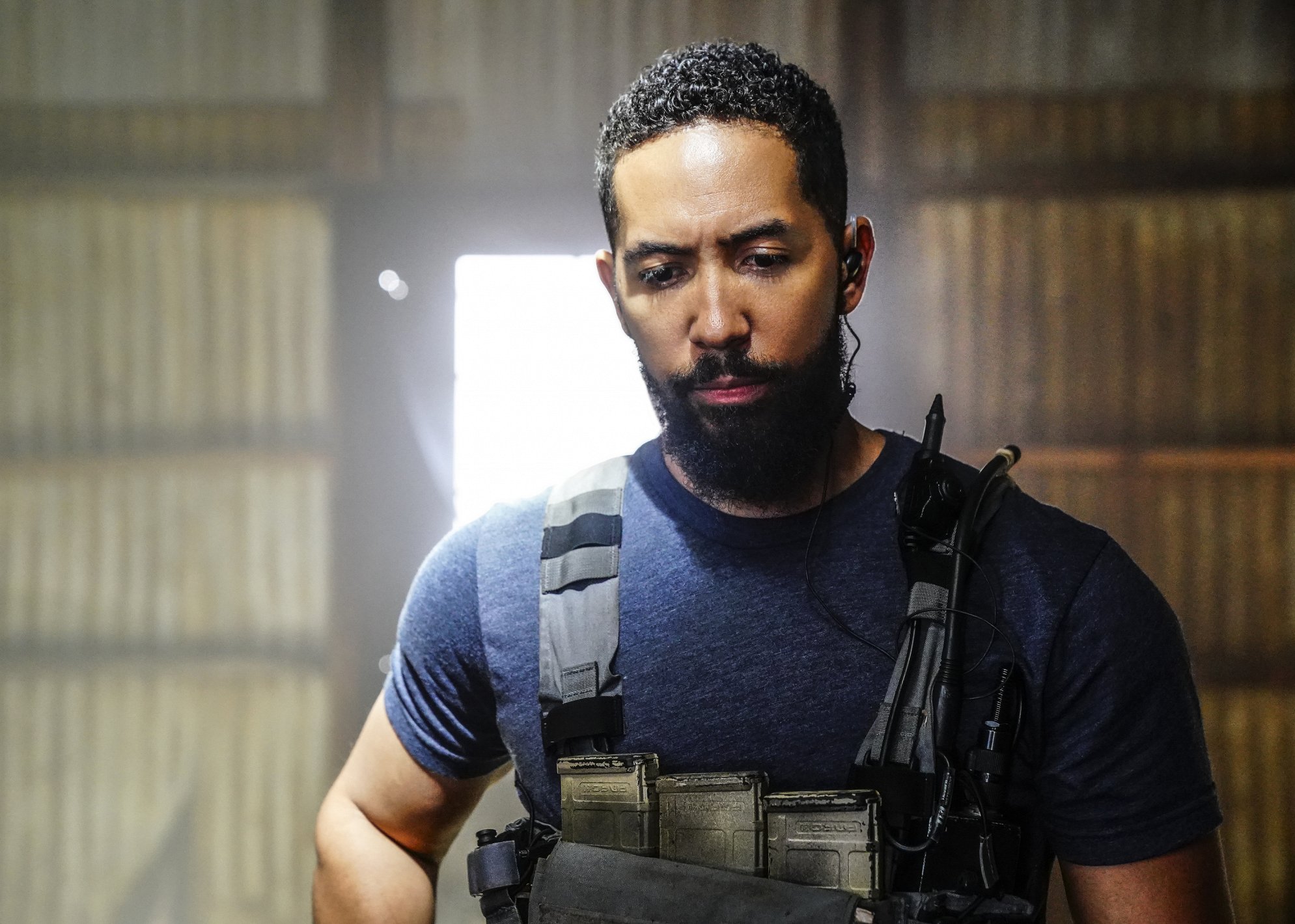 SEAL Team - To, co się wydaje (S02E14) (2019) | ČSFD.cz