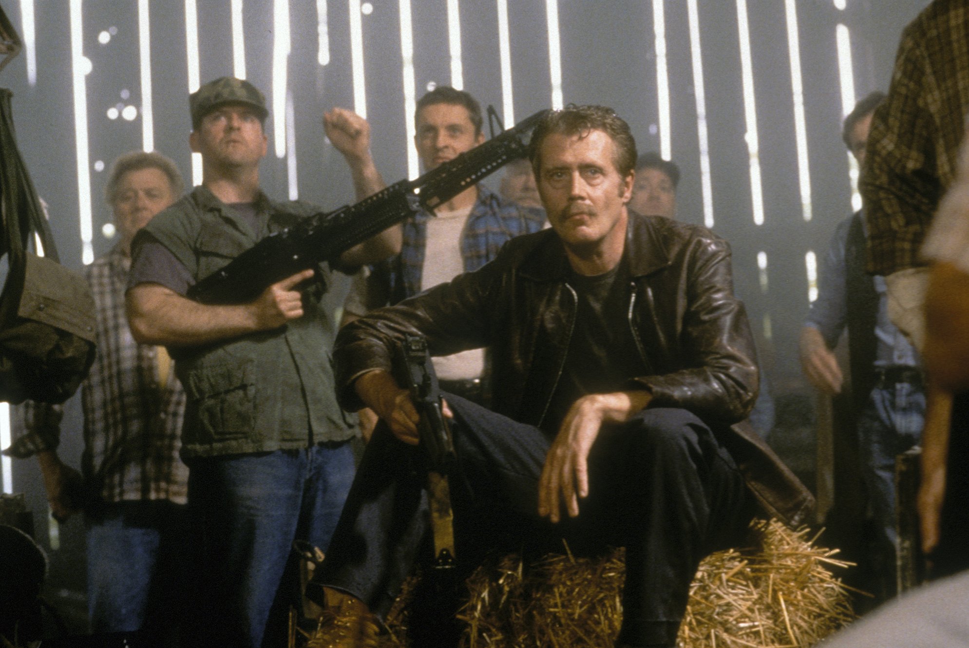 Kdo zabil děti z Atlanty? (2000) | ČSFD.cz