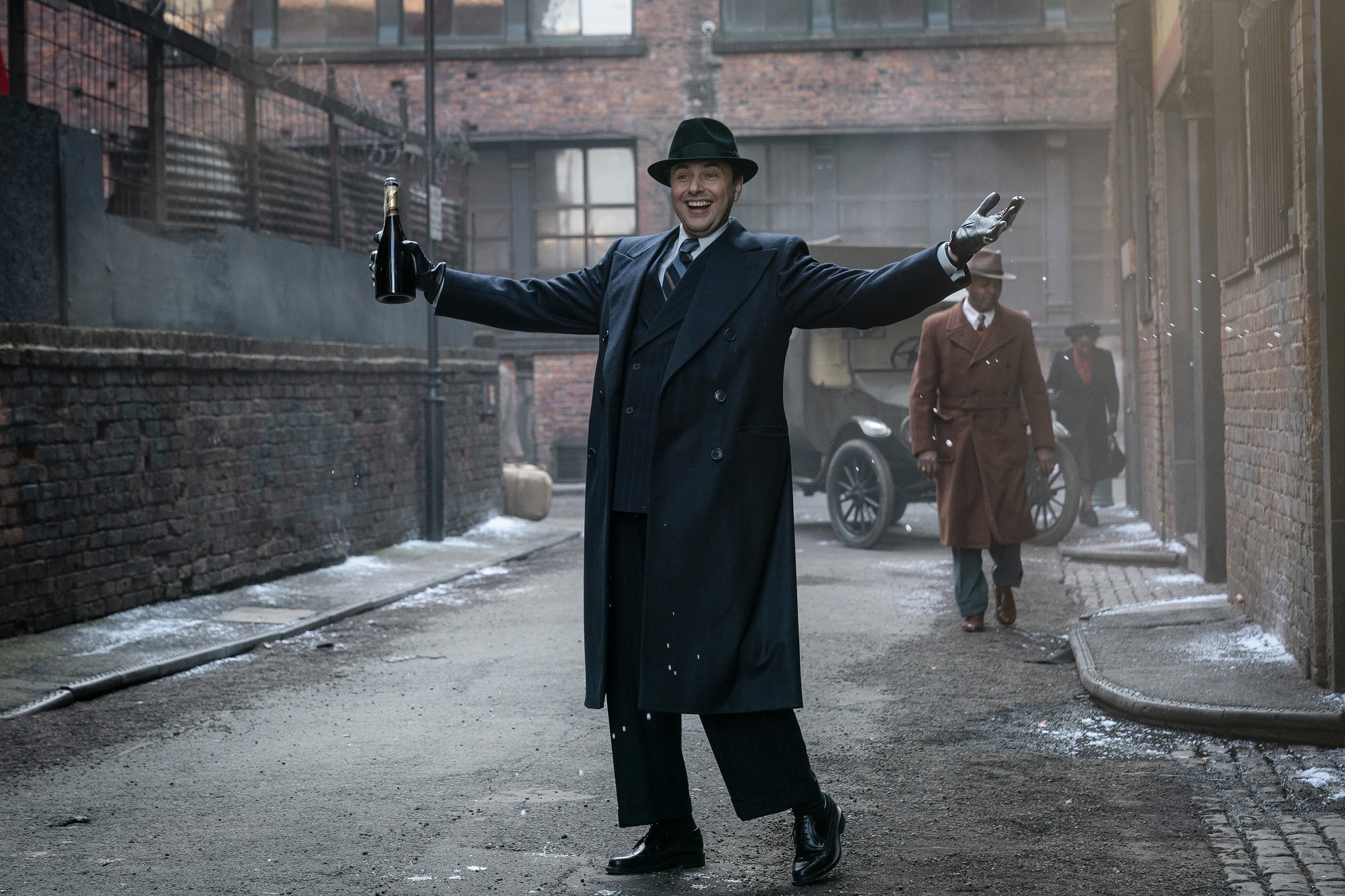 Ponorka (2018) | ČSFD.cz