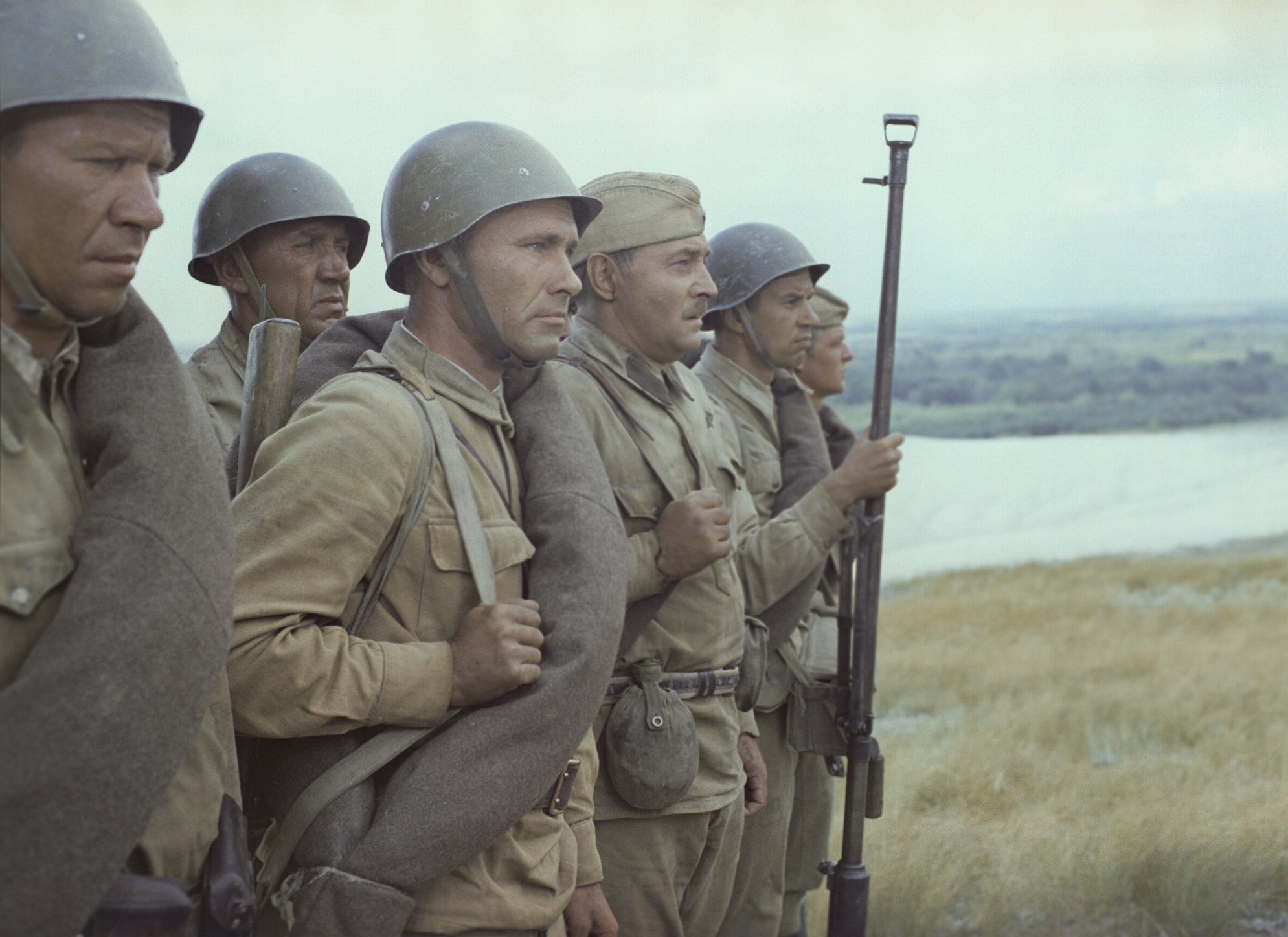 Bojovali za vlast (1975) | ČSFD.cz