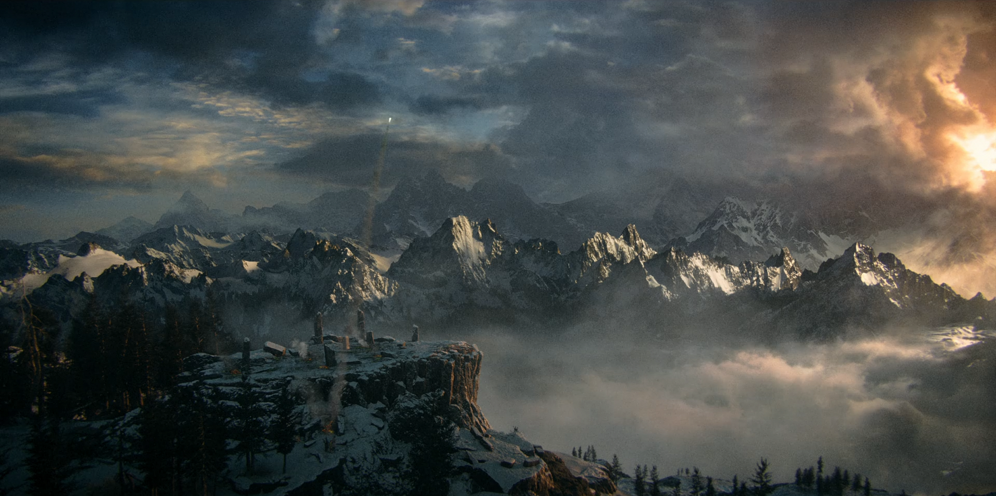 Love, Death & Robots - Secret War (S01E18) (2019) | ČSFD.cz